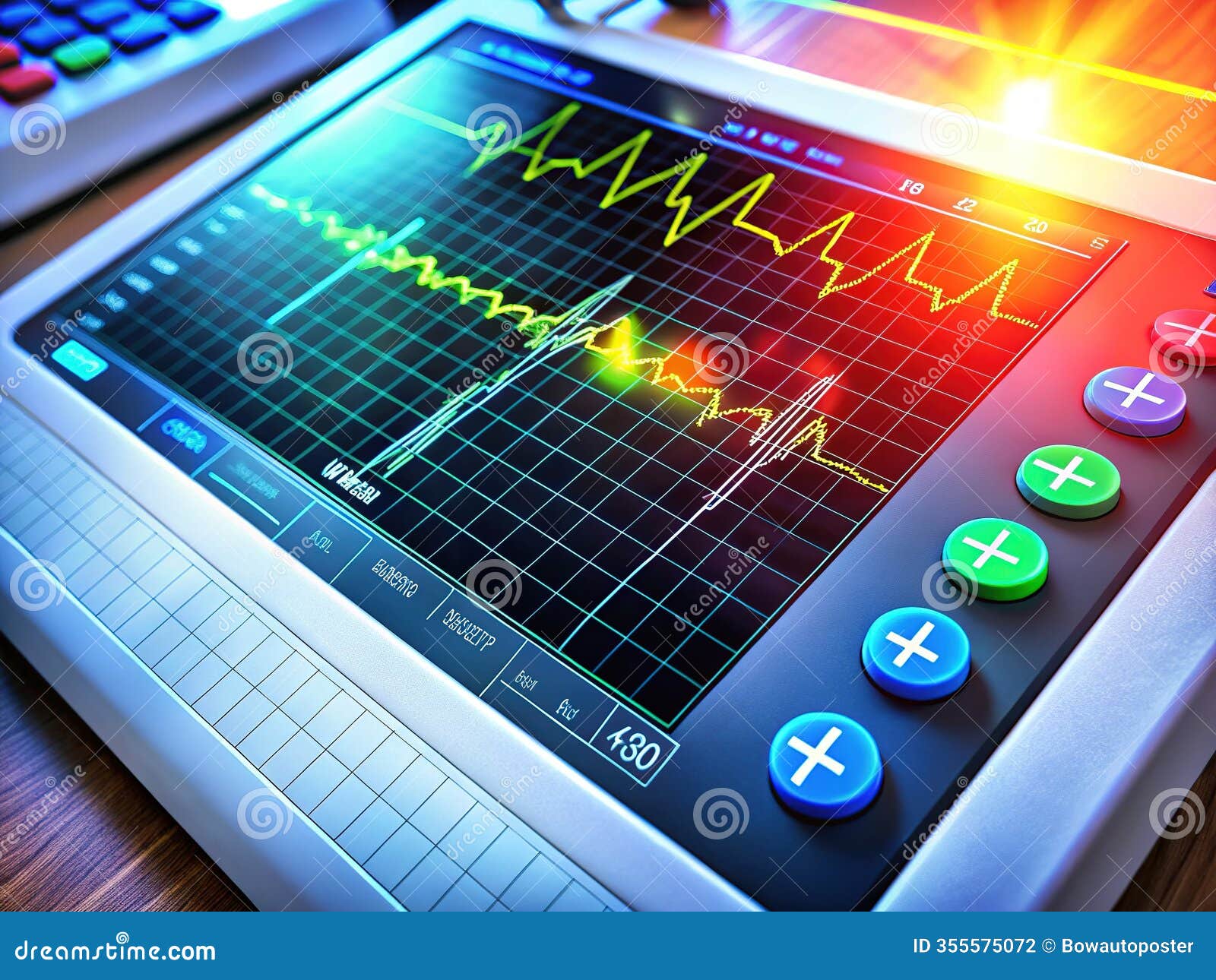 Forensic Polygraph Testing Unveiling Deception through Physiological ...
