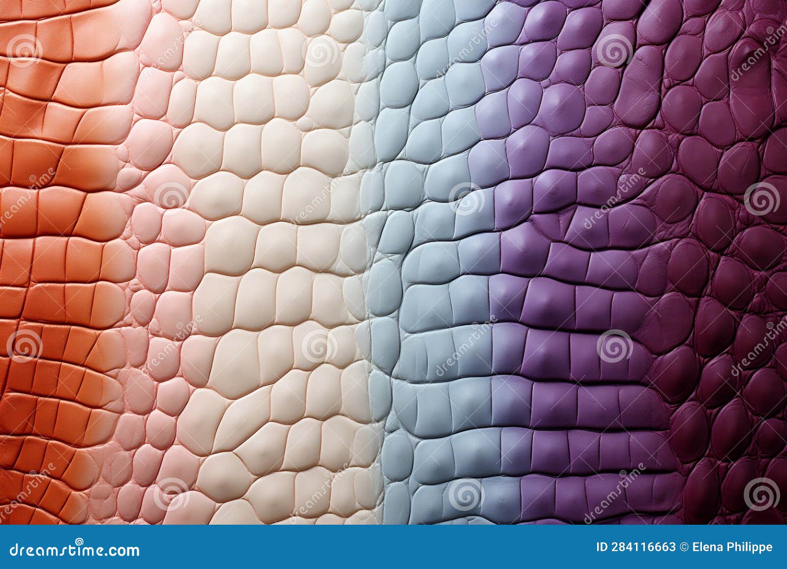 Image that Showcases the Texture and Pattern of Crocodile Skin ...
