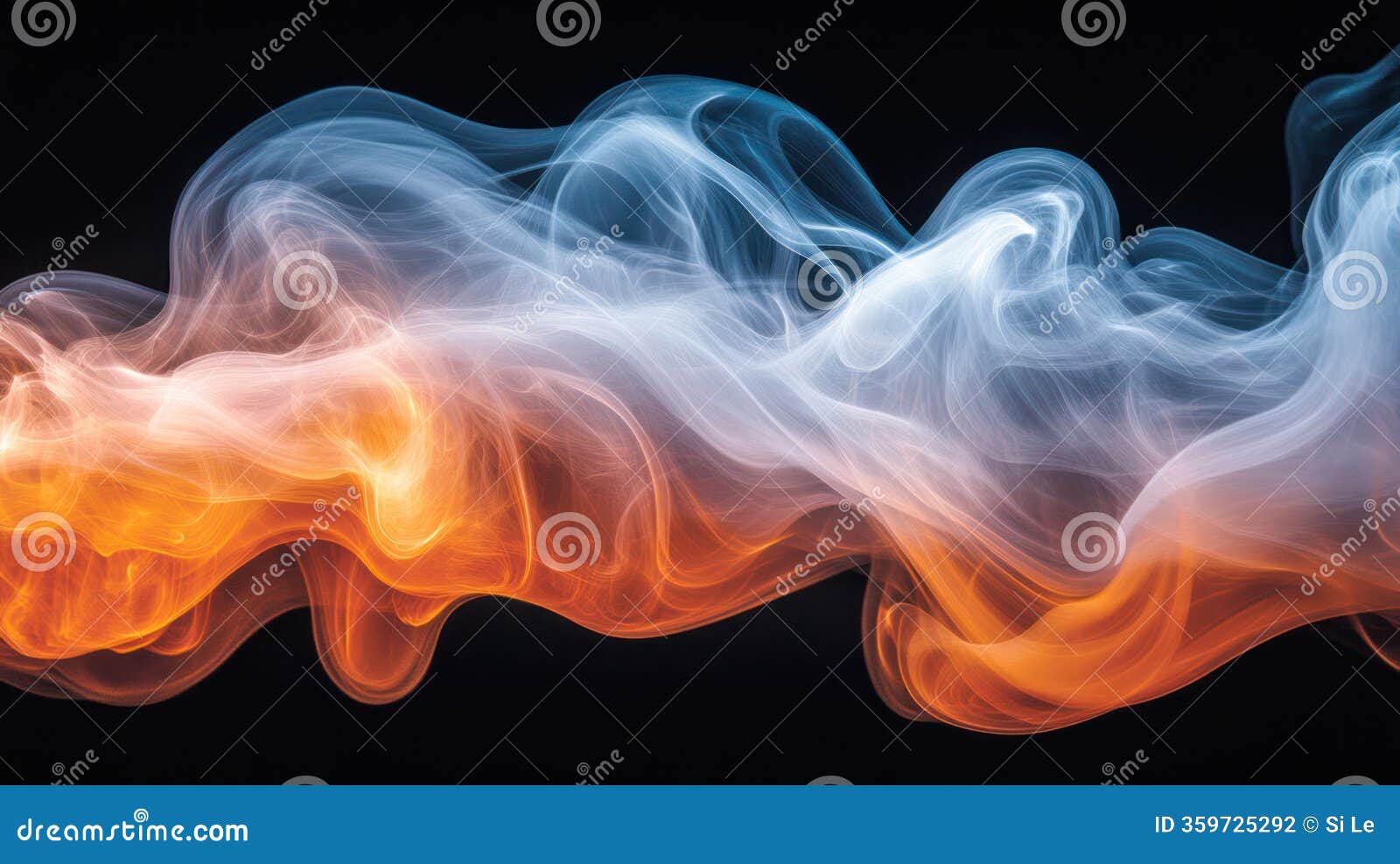 Metamorphosis: Abstract Zebra Stripe Redrawn By Edward Alvarez In The ...