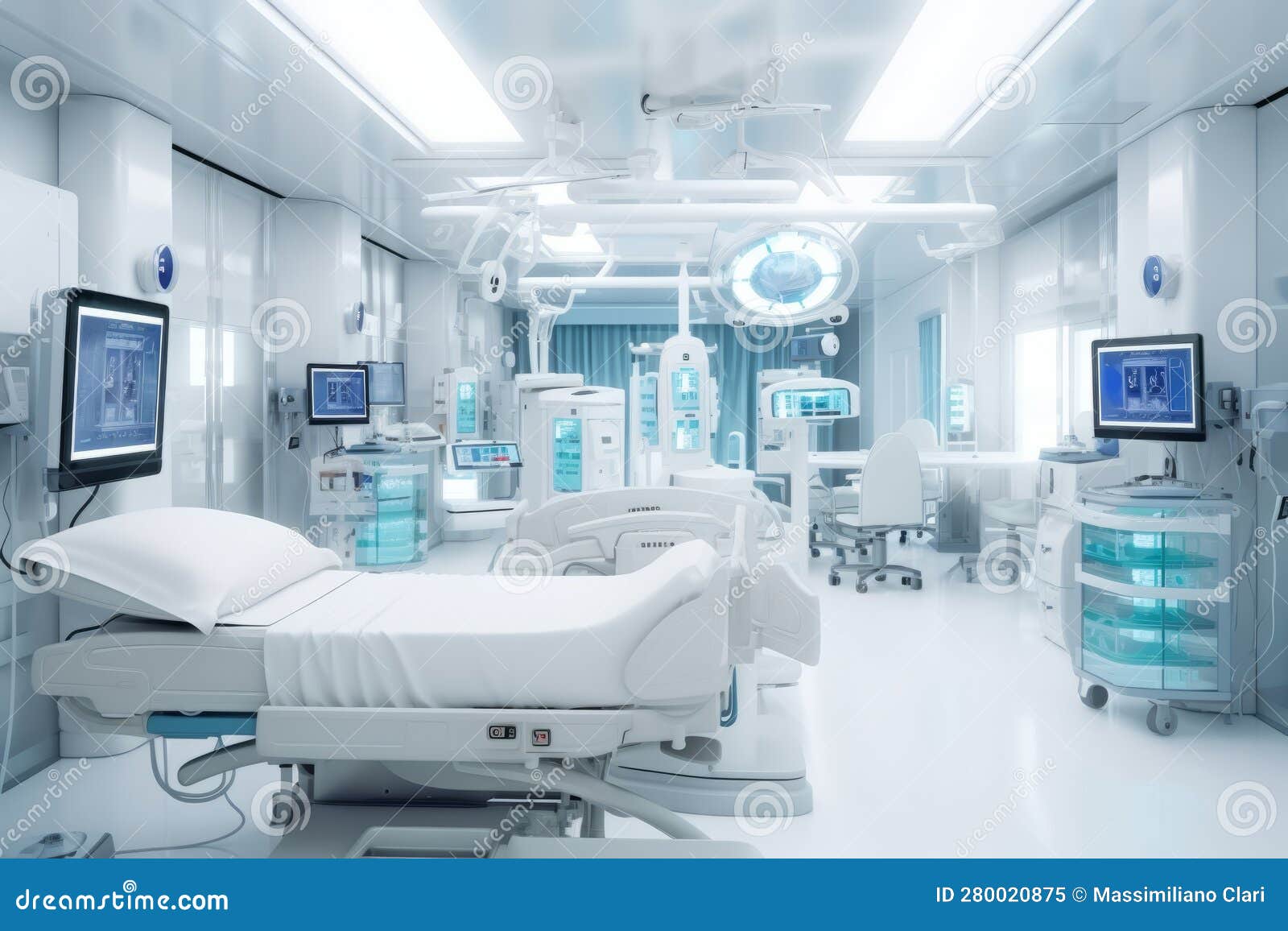 Advanced Care At Your Fingertips: Transforming Healthcare With Our ...