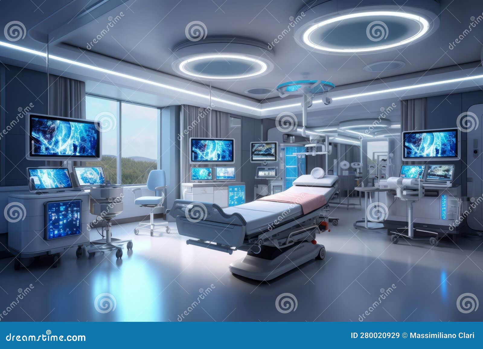 Advanced Care At Your Fingertips: Transforming Healthcare With Our ...