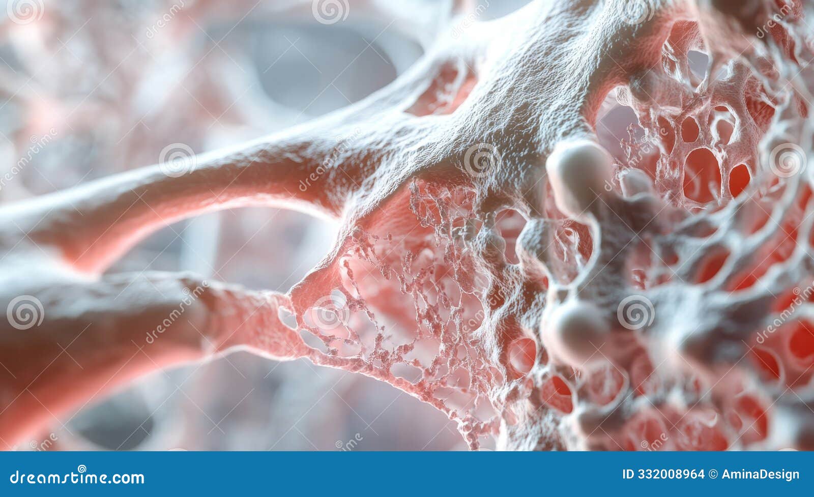Understanding Bone Resorption And Osteoclasts Role In Bone Tissue ...