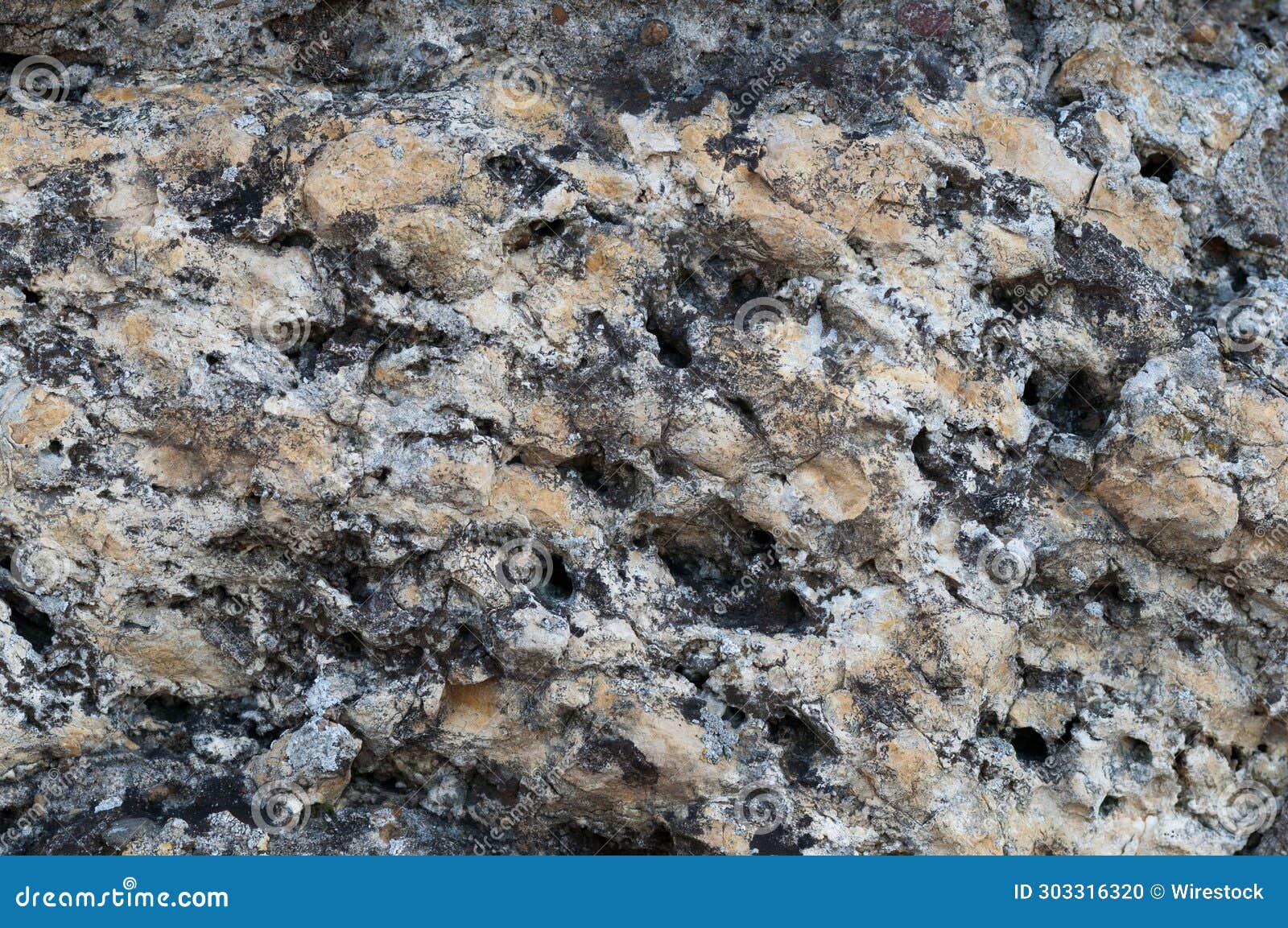 This Image Shows a Gray, Rock Like Surface with Small Scratches and ...