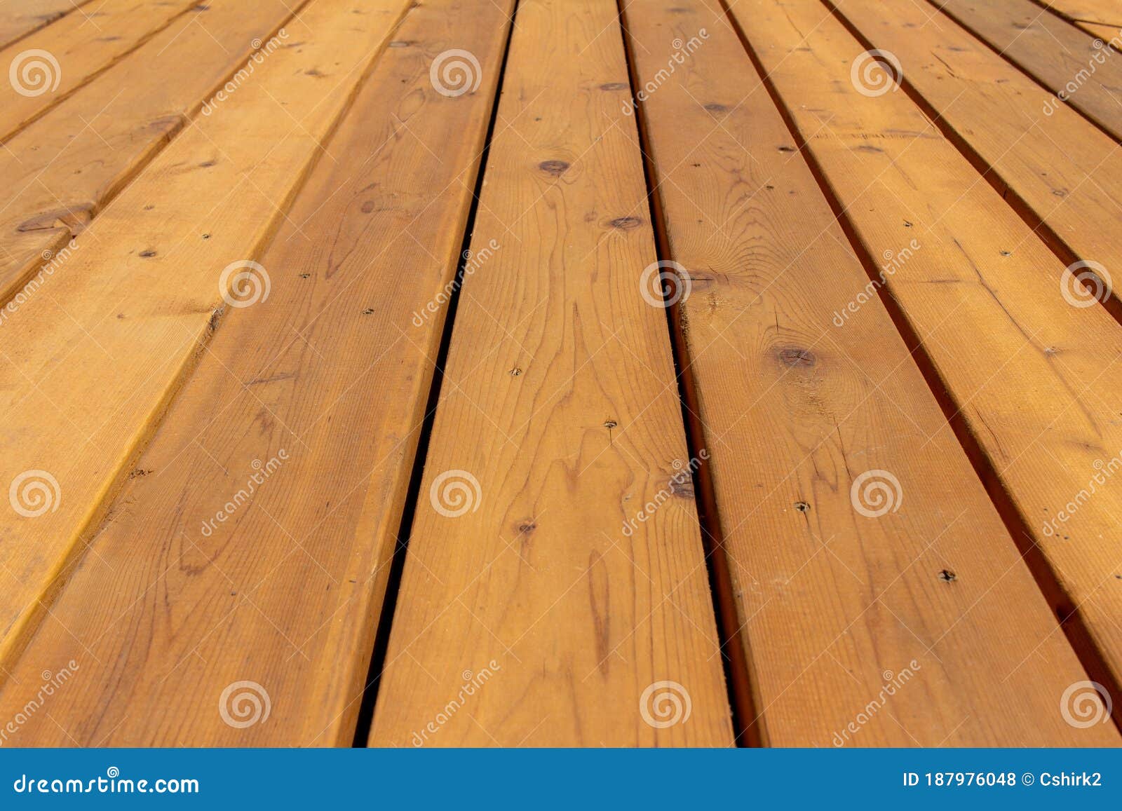 Abstract Texture Background of Cedar Deck Boards Stock Photo - Image of ...
