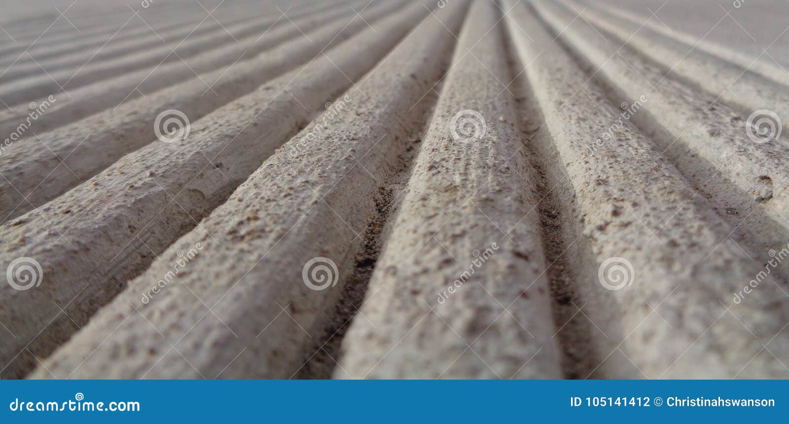 Parallel Lines And Curves In Modern Architecture Royalty-Free Stock ...