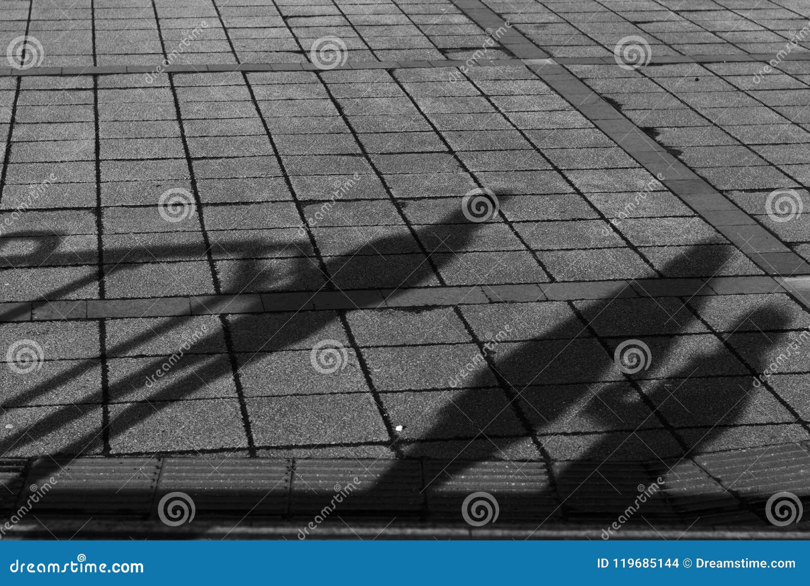 Single Parent Casting Shadows Stock Photo - Image of hands, great ...
