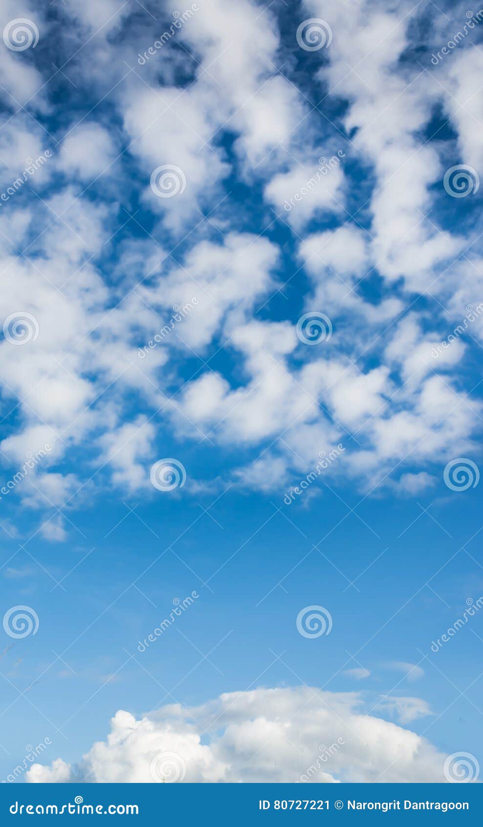 Image of sky on day time . stock image. Image of climate - 80727221
