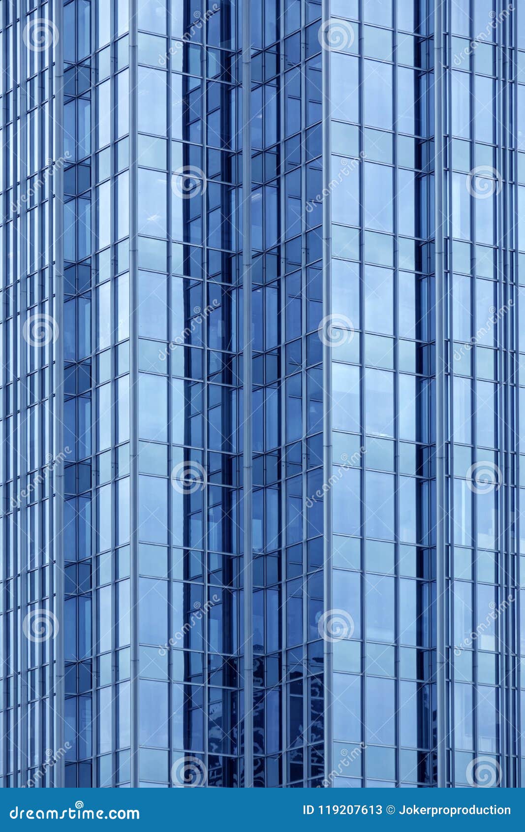 Image of skyscraper stock image. Image of clear, building - 119207613