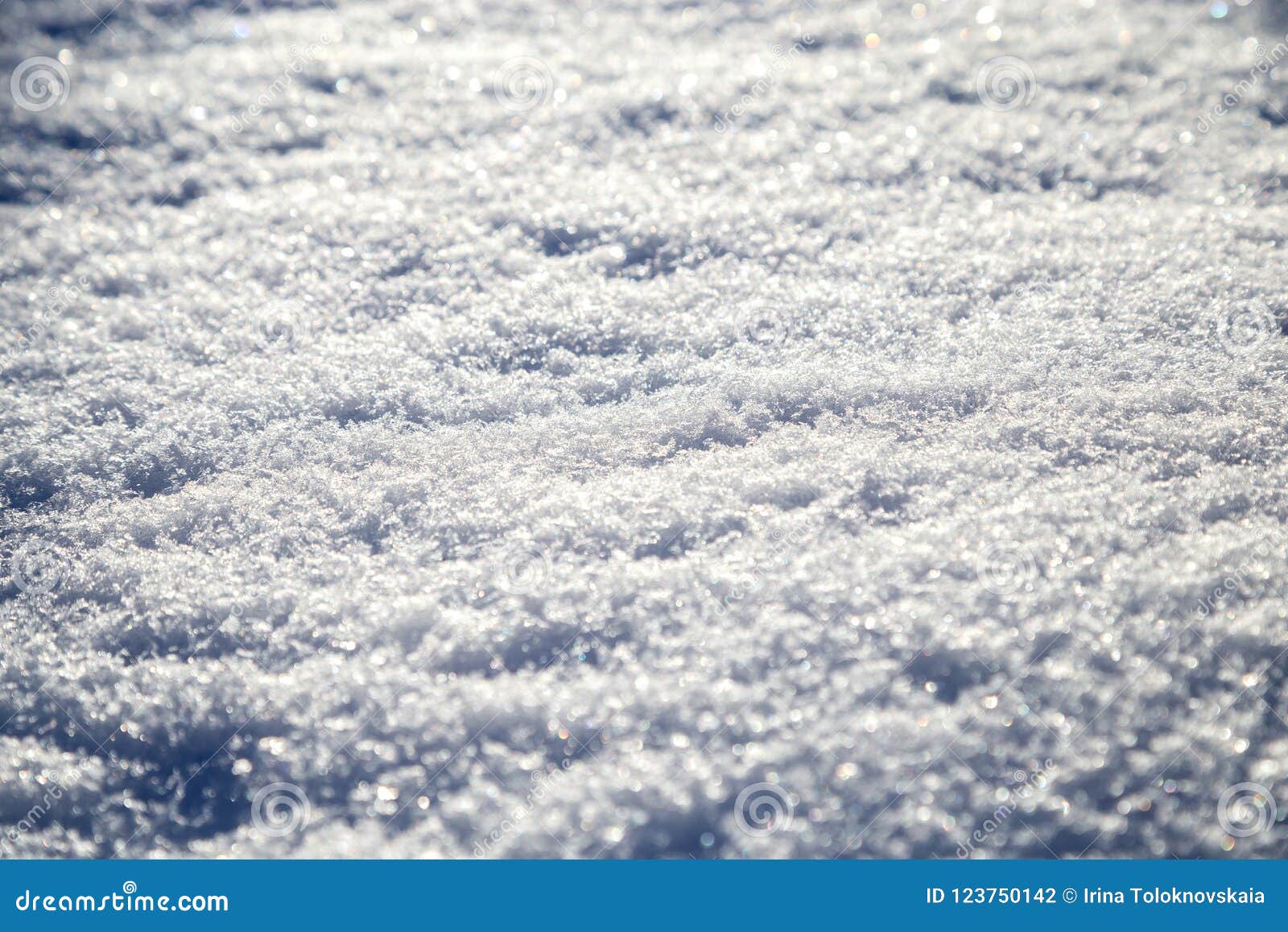 Image with a snowy texture stock photo. Image of cold - 123750142