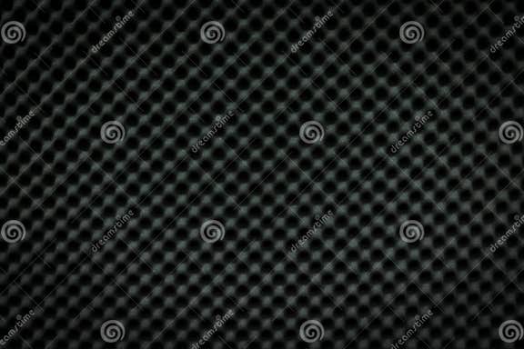 Image of Soundproofing Foam in Studio Background Stock Image - Image of ...