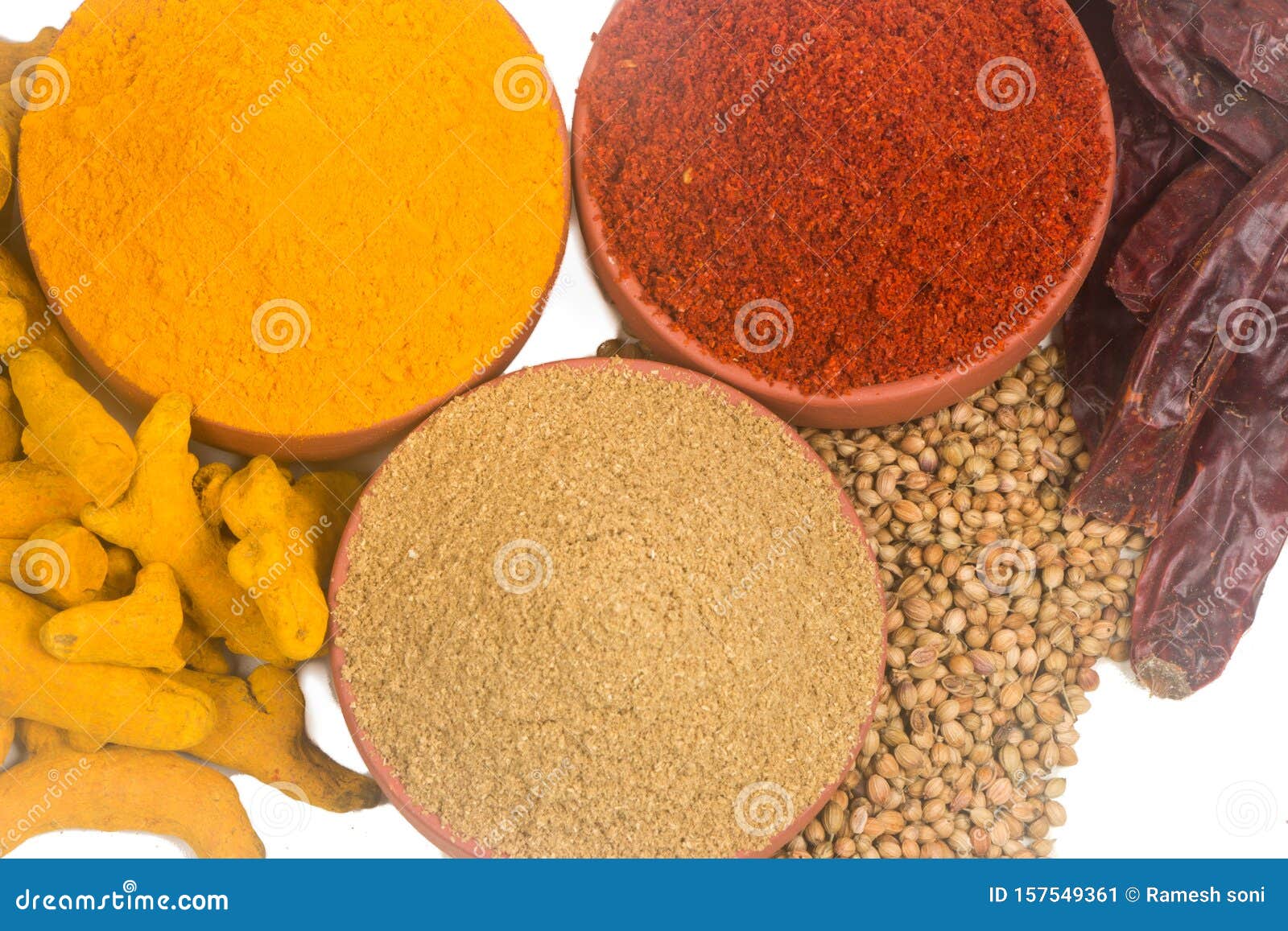 Image of spices close up. stock image. Image of clove - 157549361