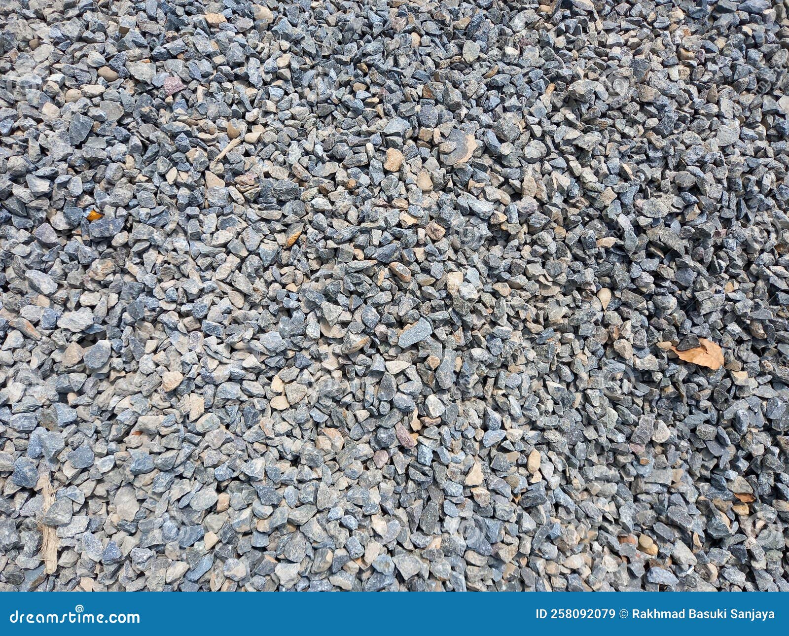 Image of Split Stones Texture, Usually Used As Construction Stock Image ...