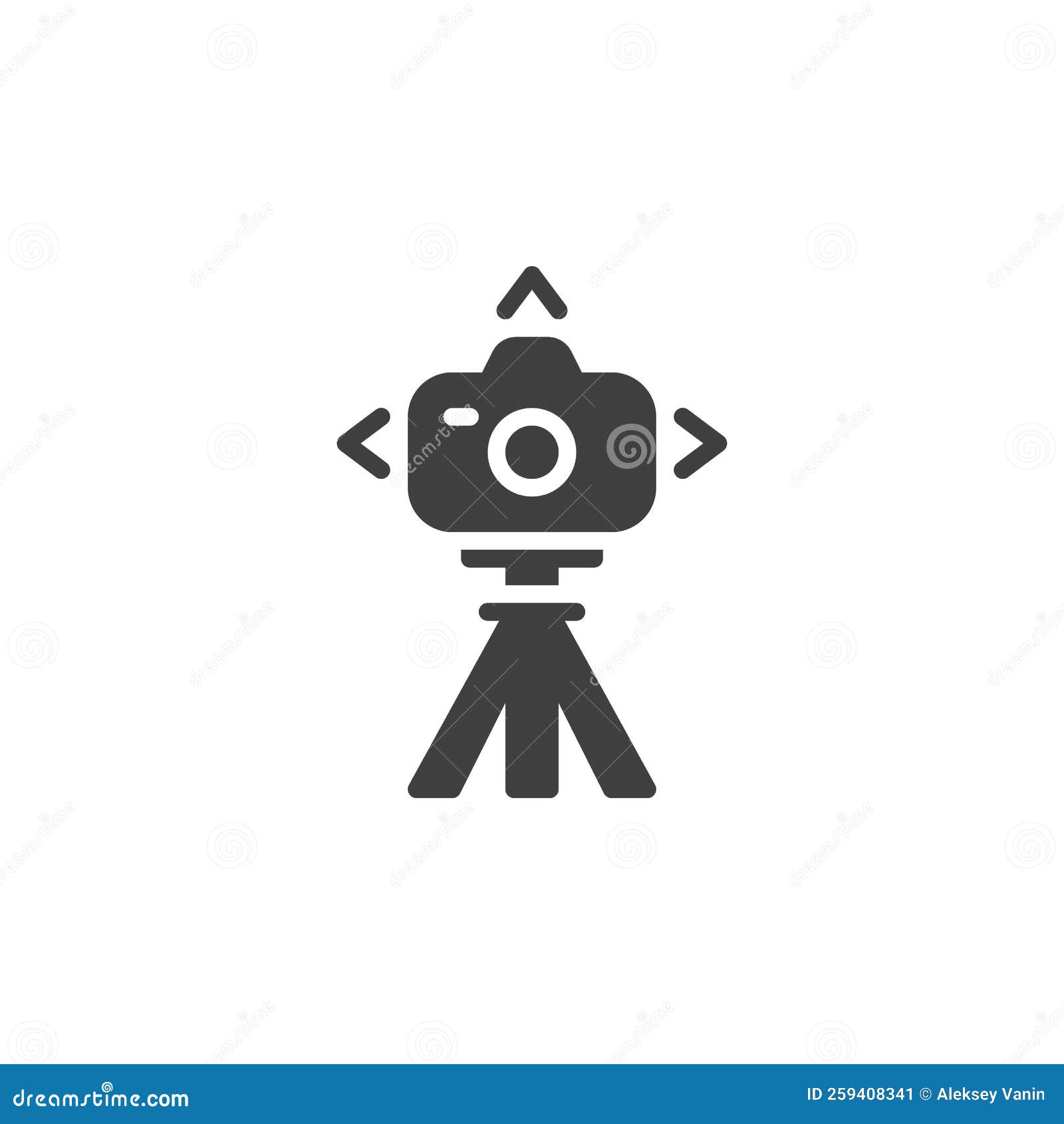 Image Stabilisation Vector Icon Stock Vector - Illustration of ...