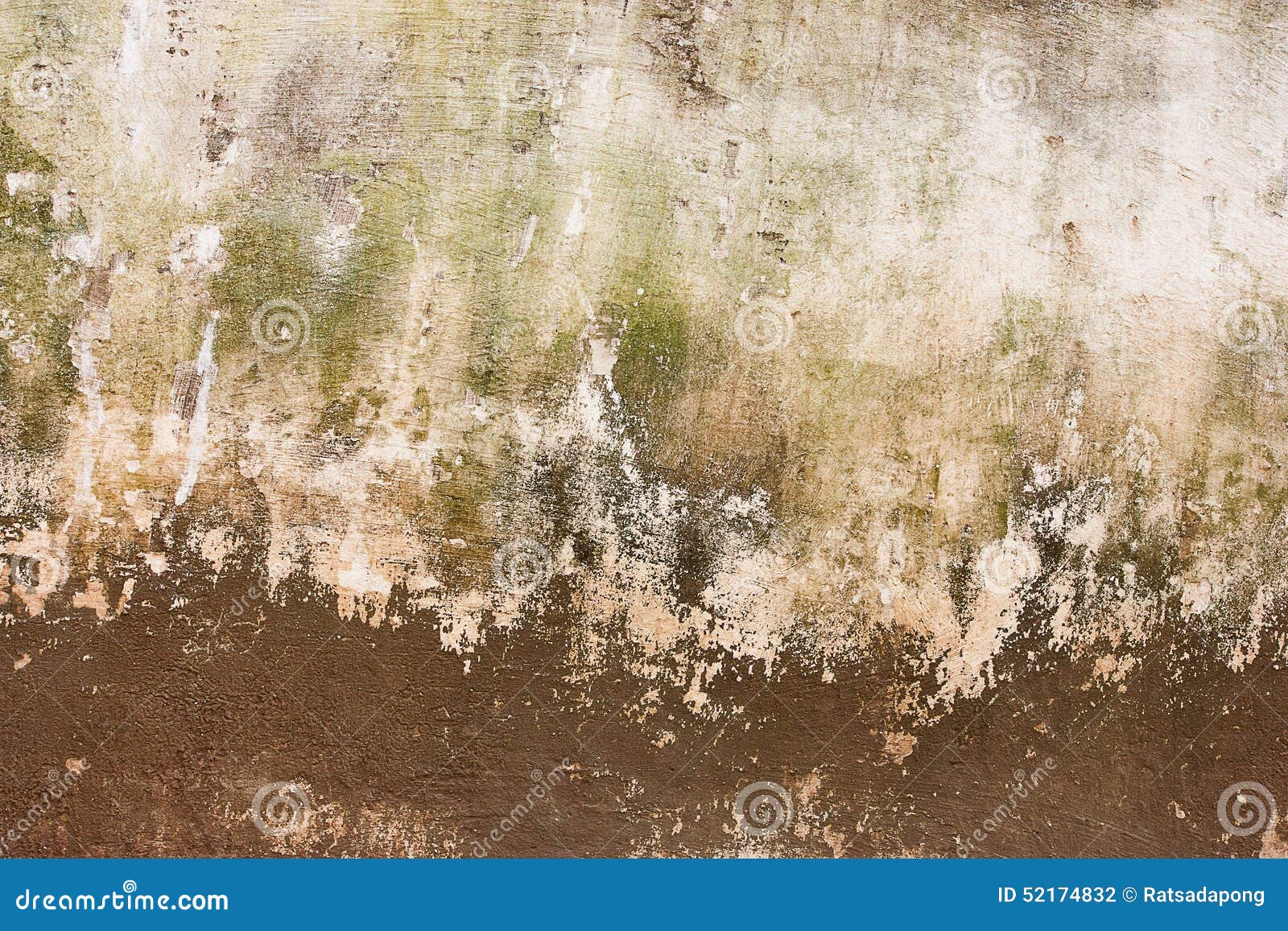 Image of the Stain on the Wall Stock Photo - Image of gray, dark: 52174832