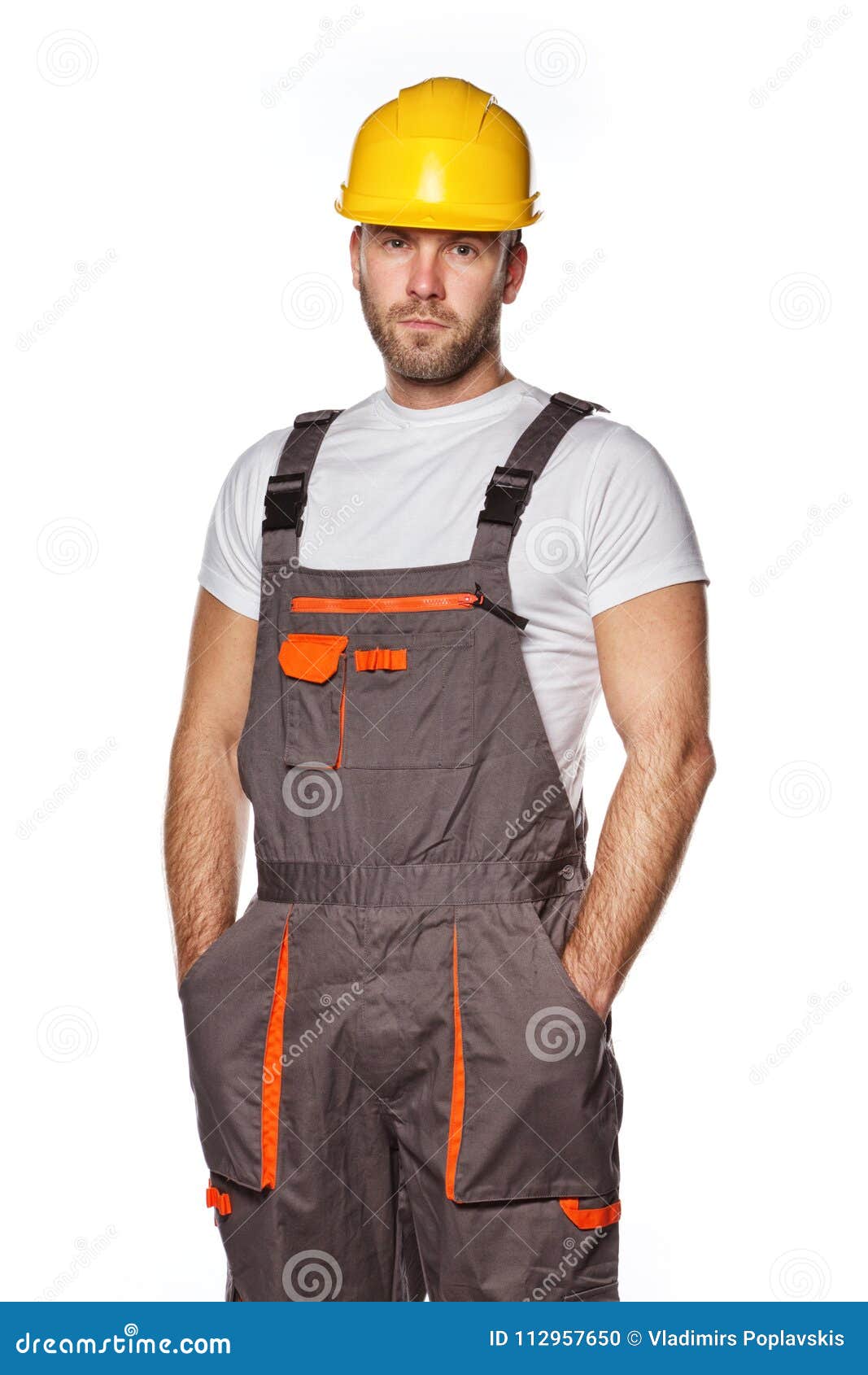 Image of enginer stock photo. Image of isolated, factory - 112957650