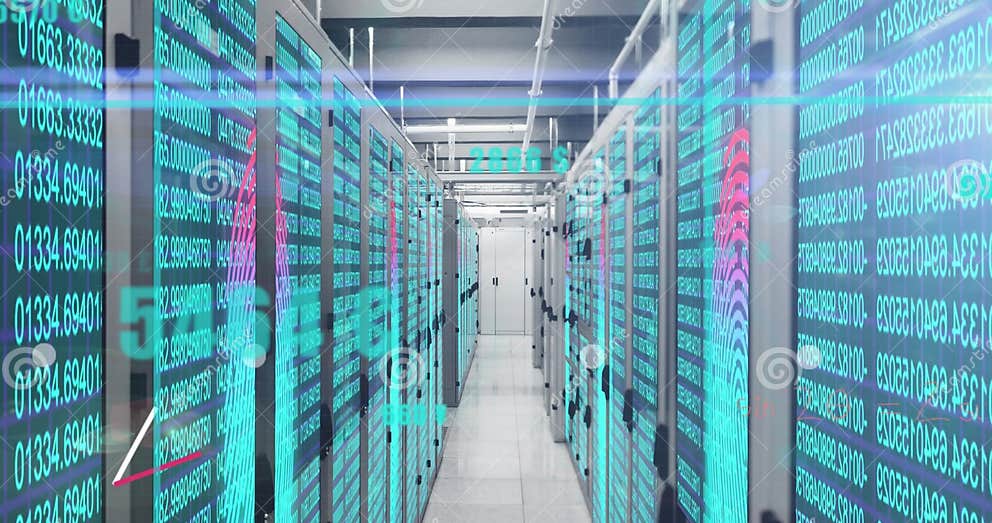 Image of Statistical Data Processing Against Biometric Fingerprint ...