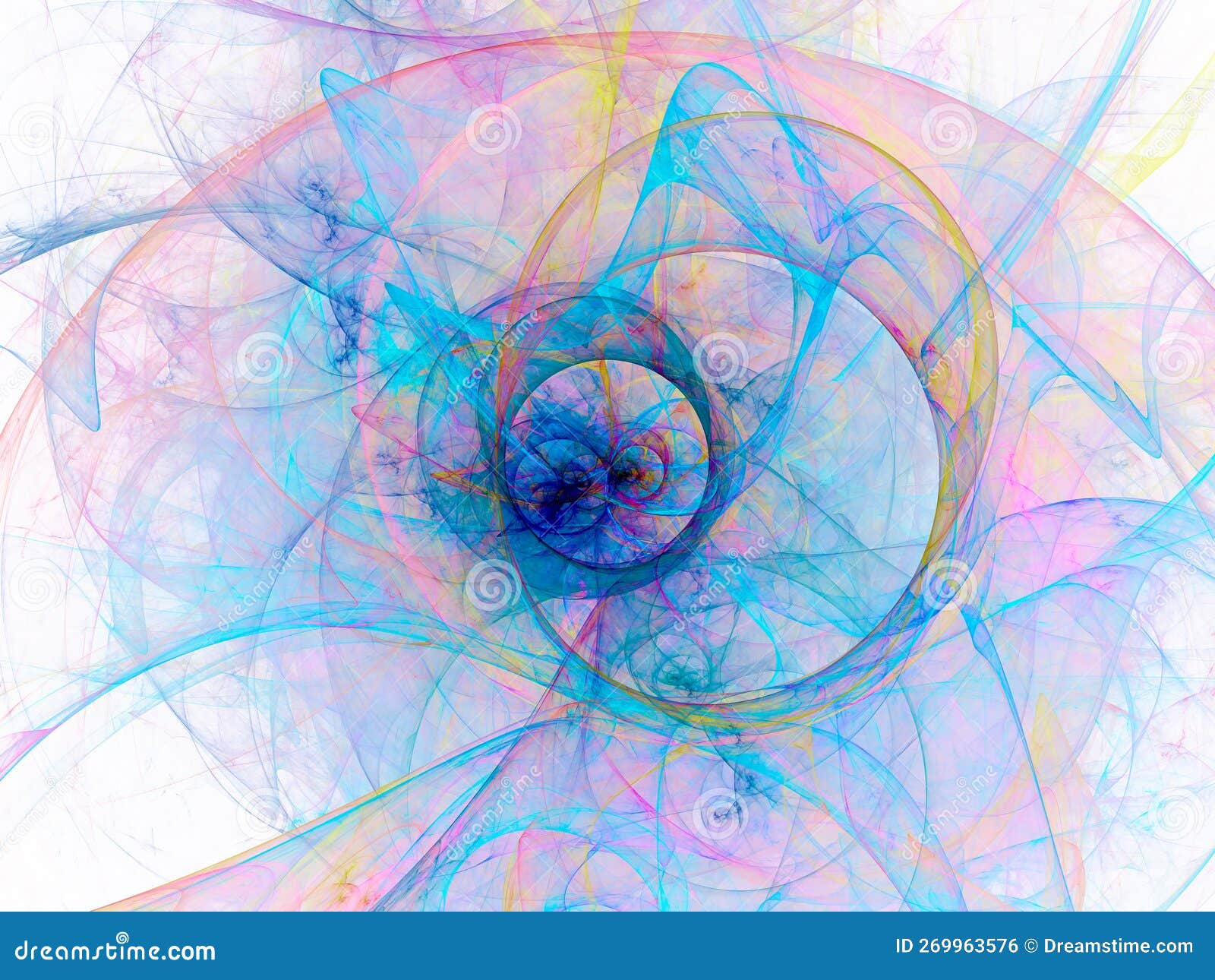 Discover the Mesmerizing World of Artificial Fractals: Explore the ...