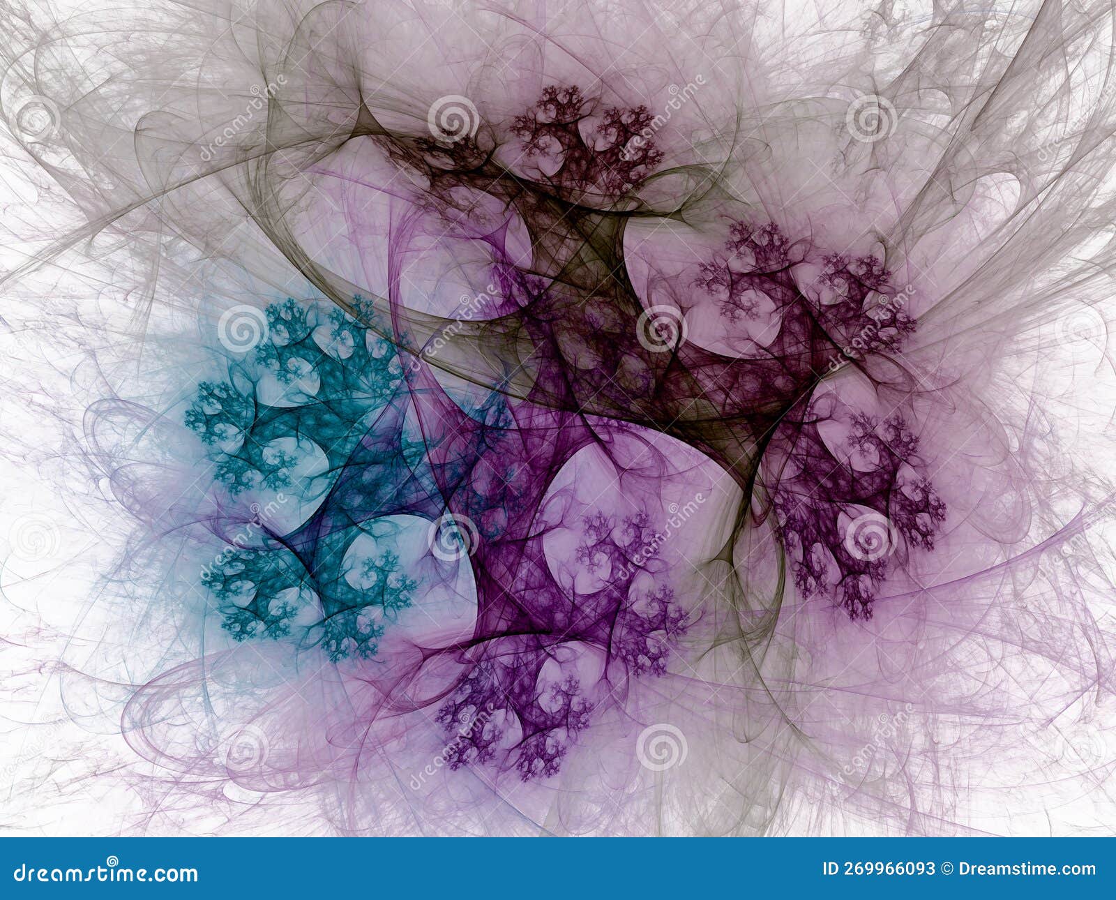 Discover the Mesmerizing World of Artificial Fractals: Explore the ...