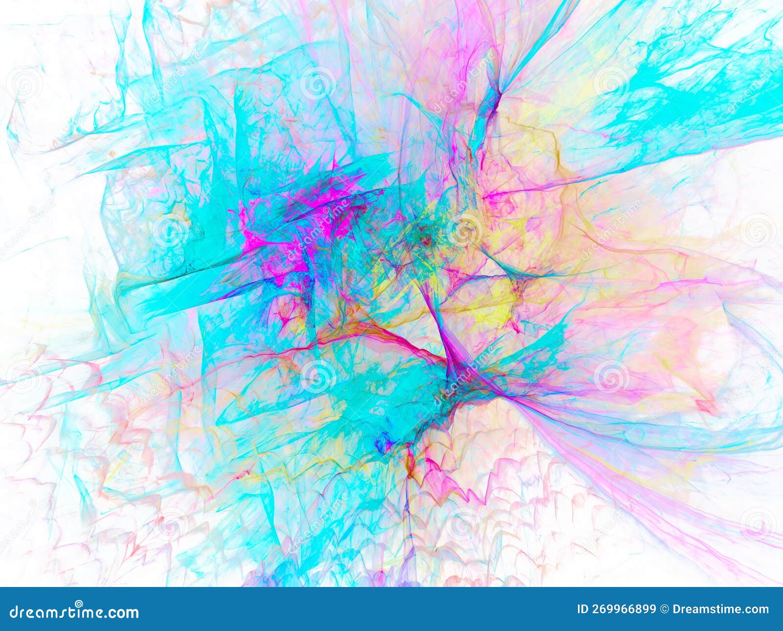 Discover the Mesmerizing World of Artificial Fractals: Explore the ...