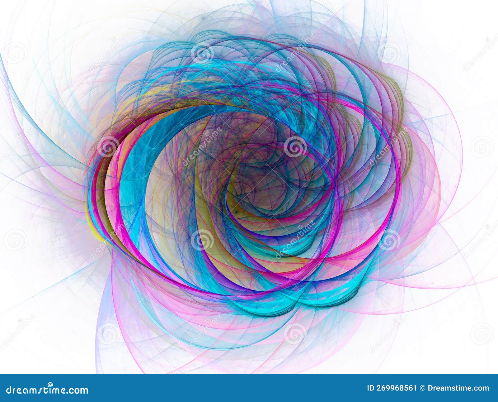 Discover the Mesmerizing World of Artificial Fractals: Explore the ...