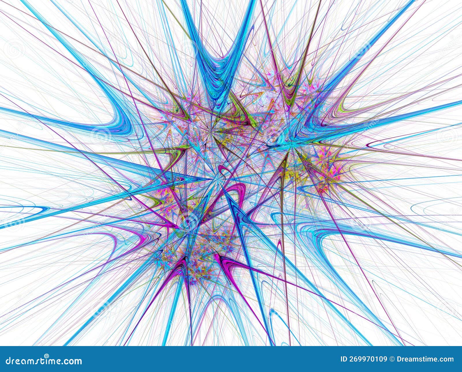 Discover the Mesmerizing World of Artificial Fractals: Explore the ...