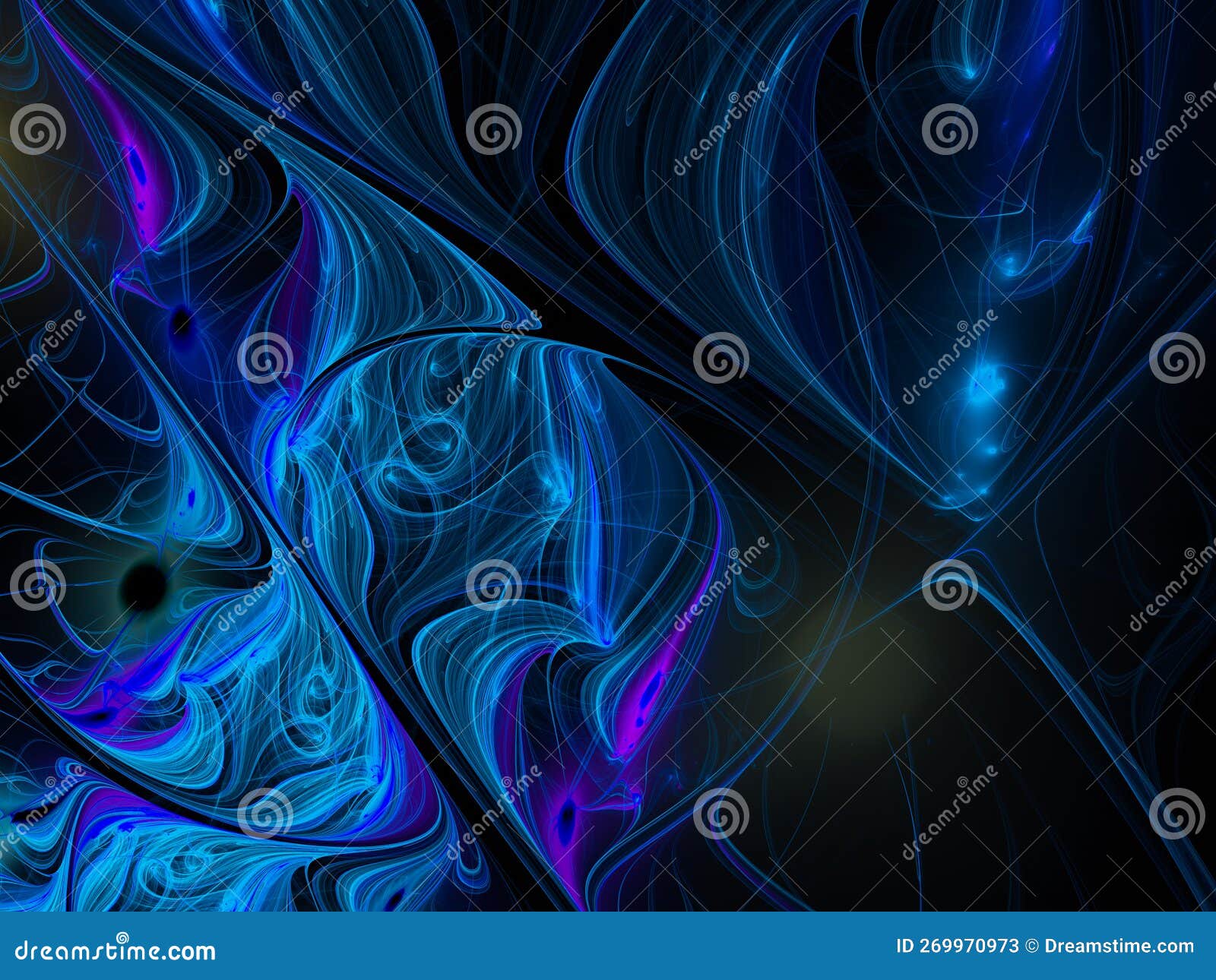 Discover the Mesmerizing World of Artificial Fractals: Explore the ...