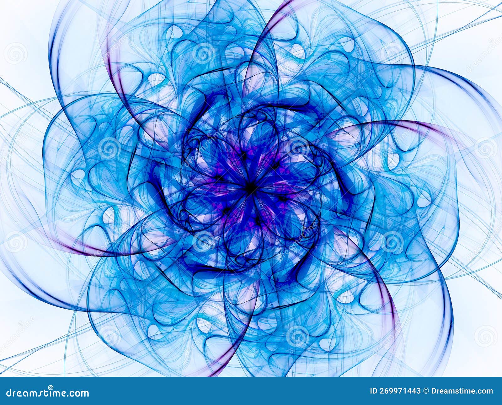 Discover the Mesmerizing World of Artificial Fractals: Explore the ...