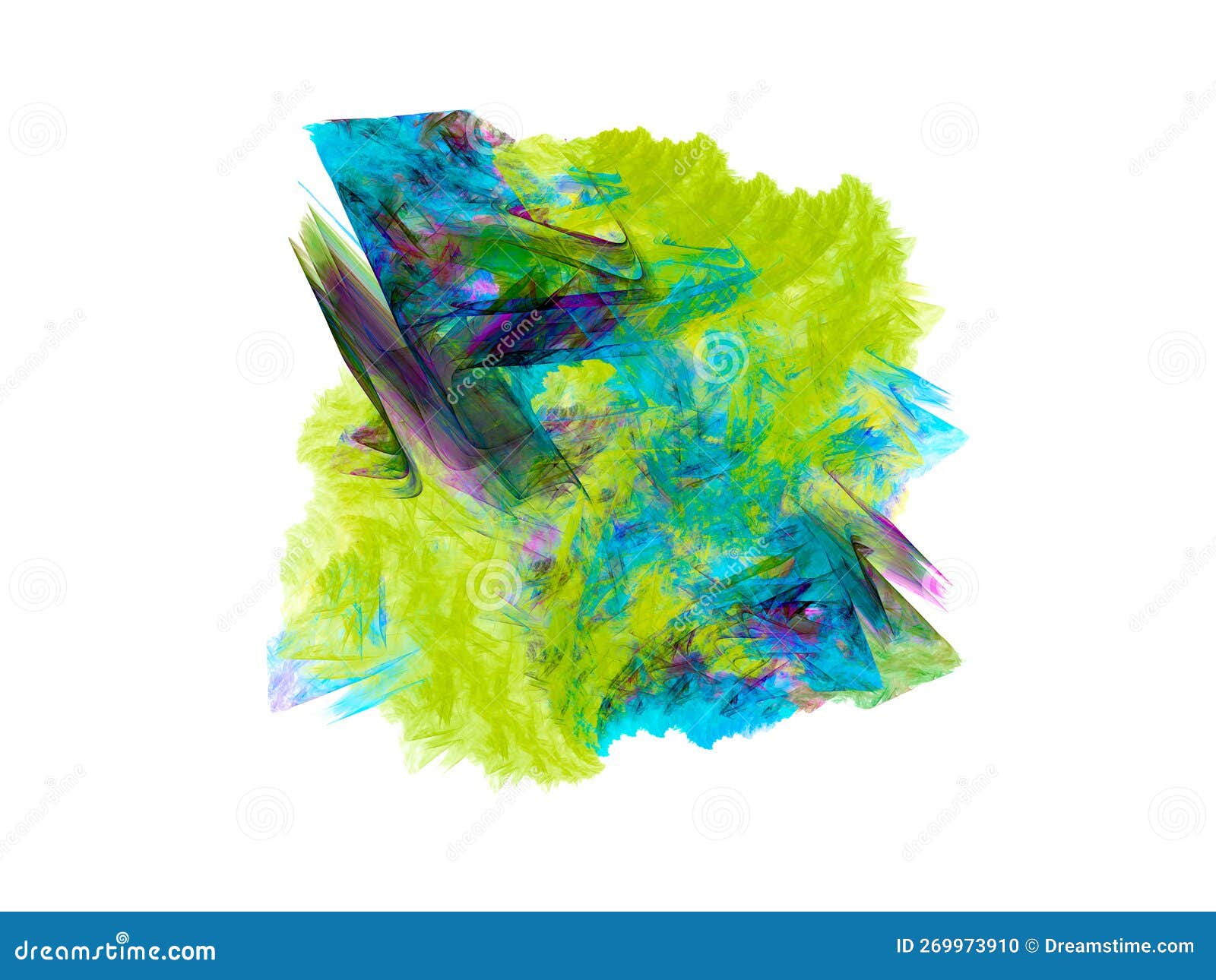 Discover the Mesmerizing World of Artificial Fractals: Explore the ...