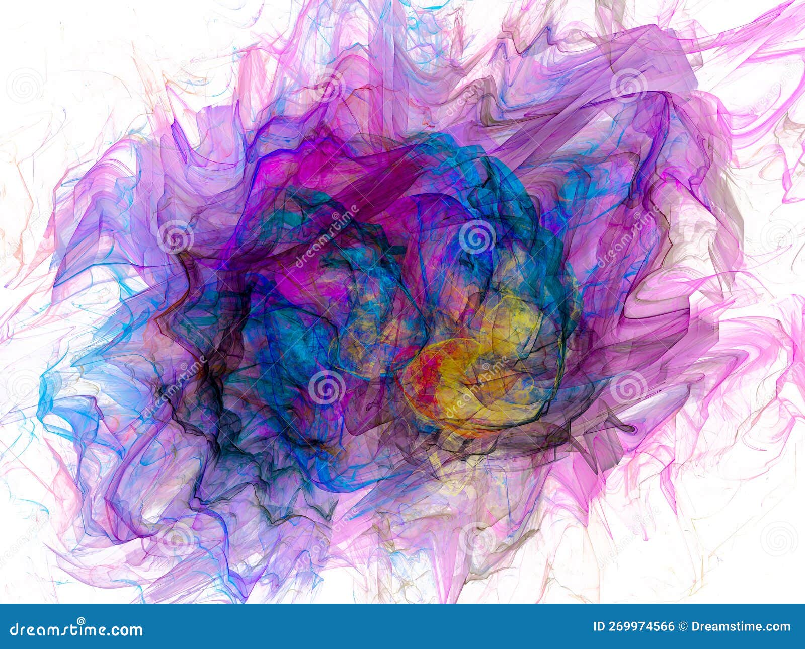 Discover the Mesmerizing World of Artificial Fractals: Explore the ...