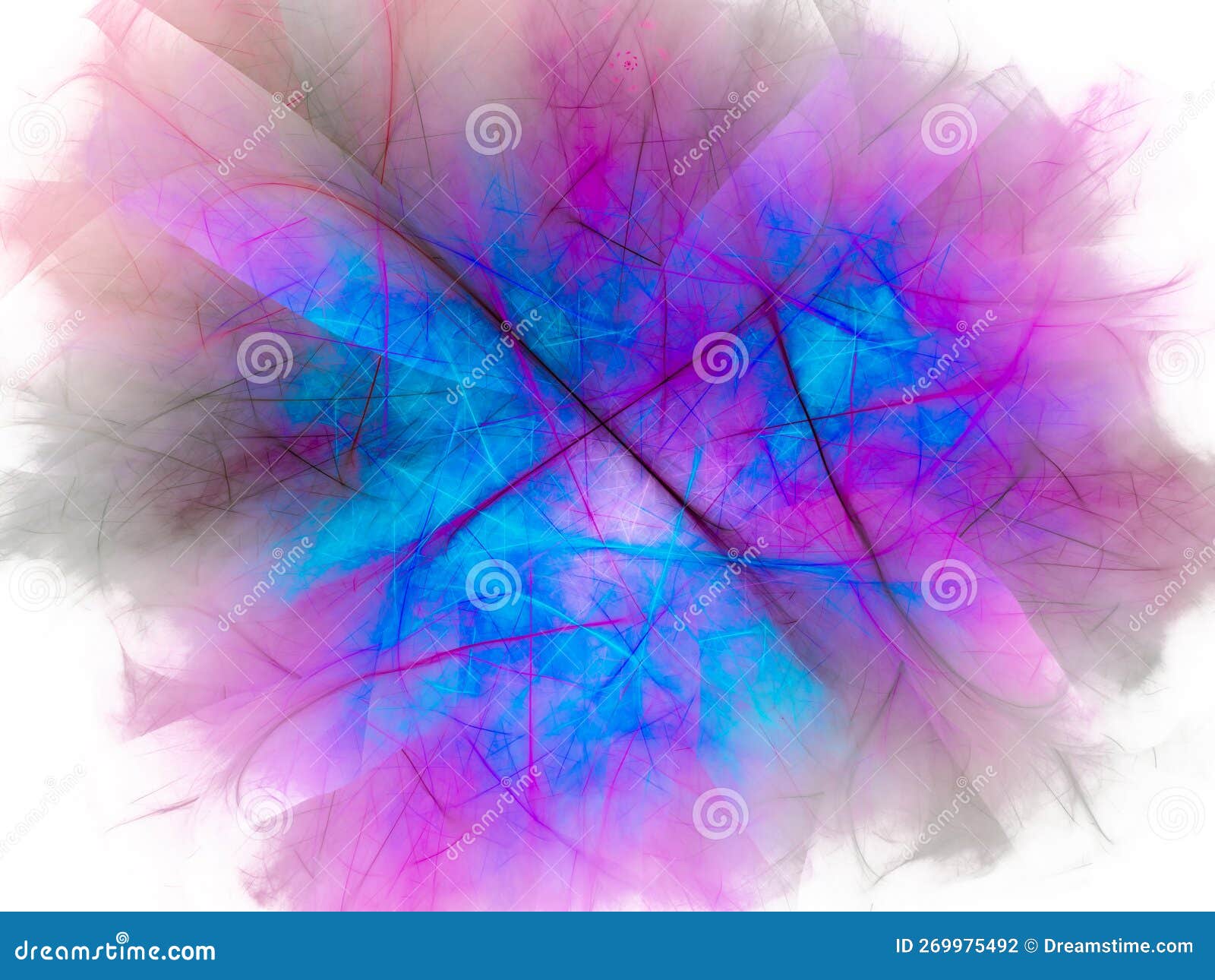 Discover the Mesmerizing World of Artificial Fractals: Explore the ...