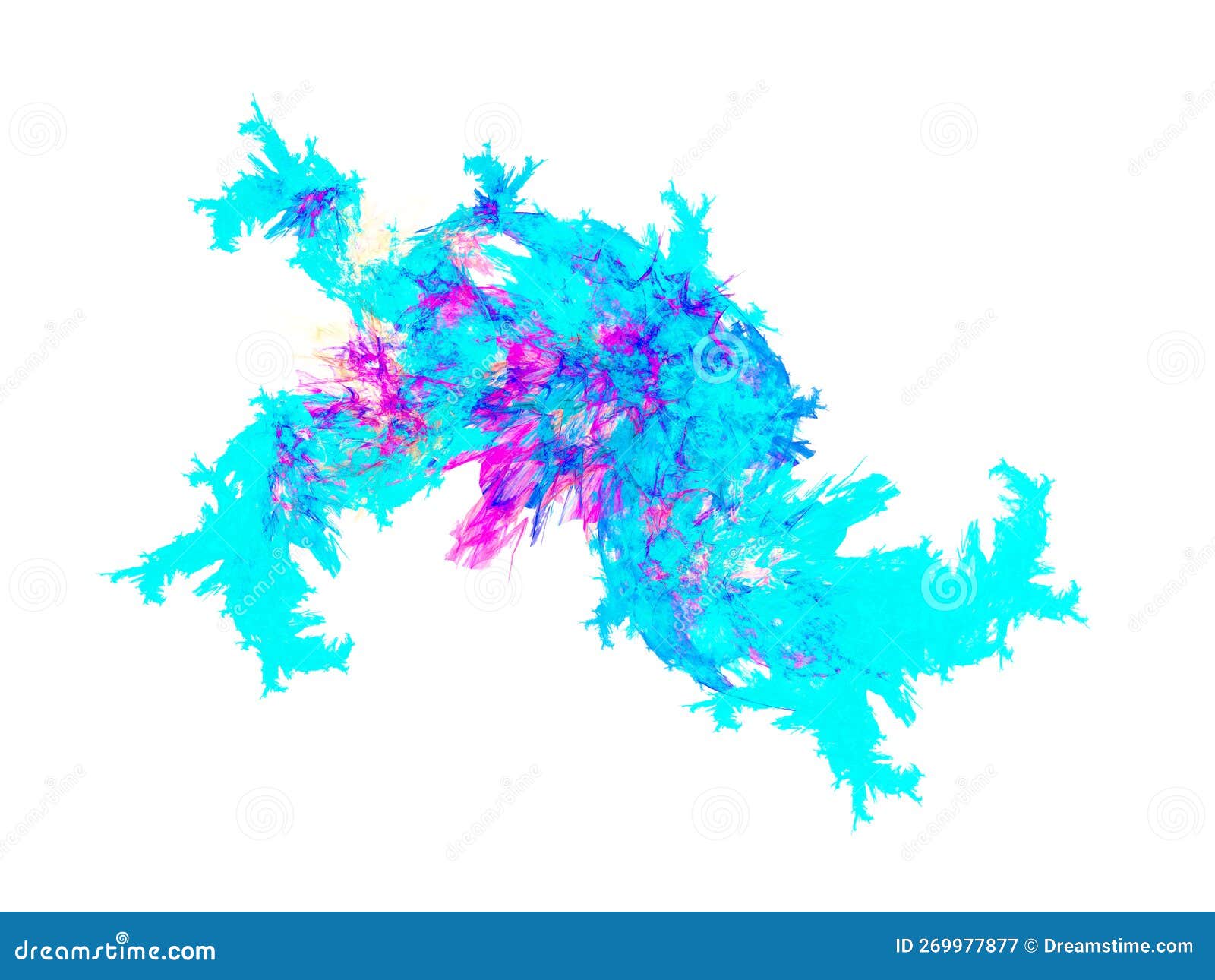 Discover the Mesmerizing World of Artificial Fractals: Explore the ...