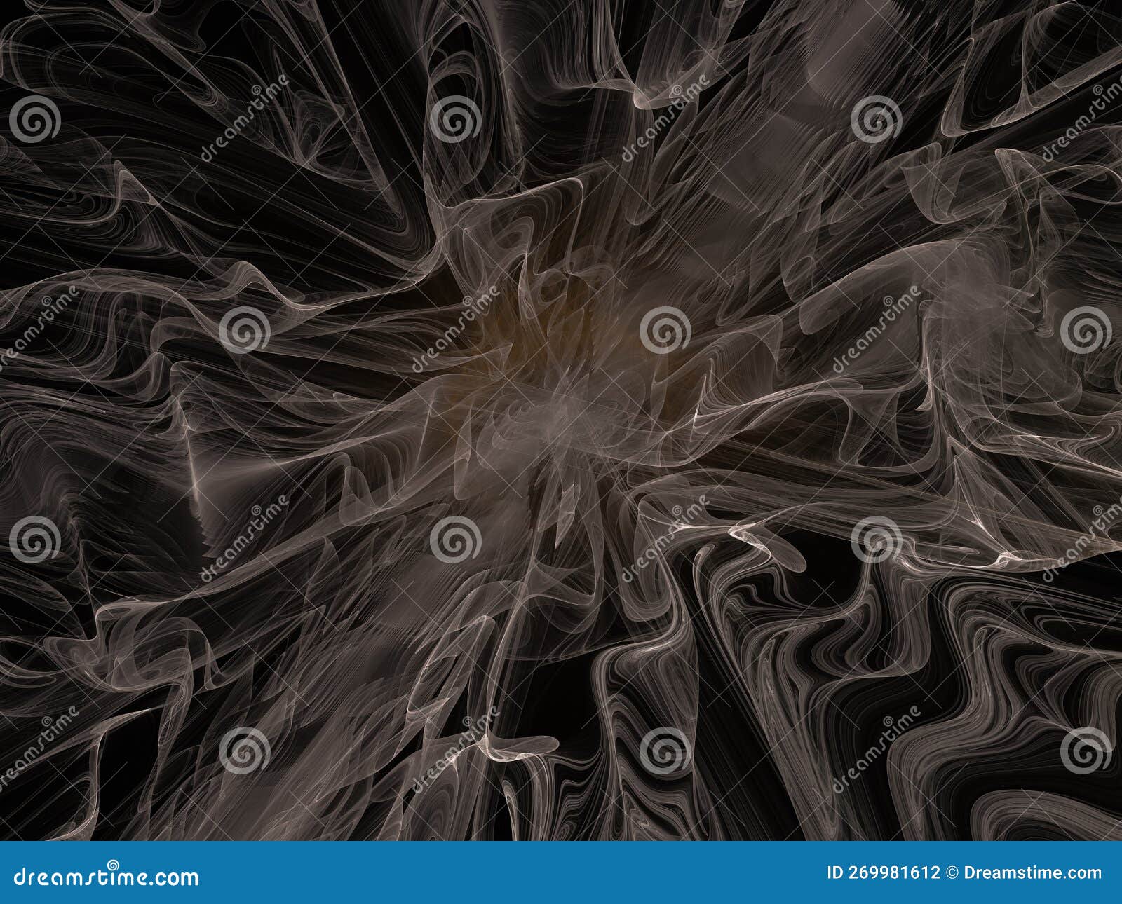 Discover the Mesmerizing World of Artificial Fractals: Explore the Beauty of Infinite Complexity ...