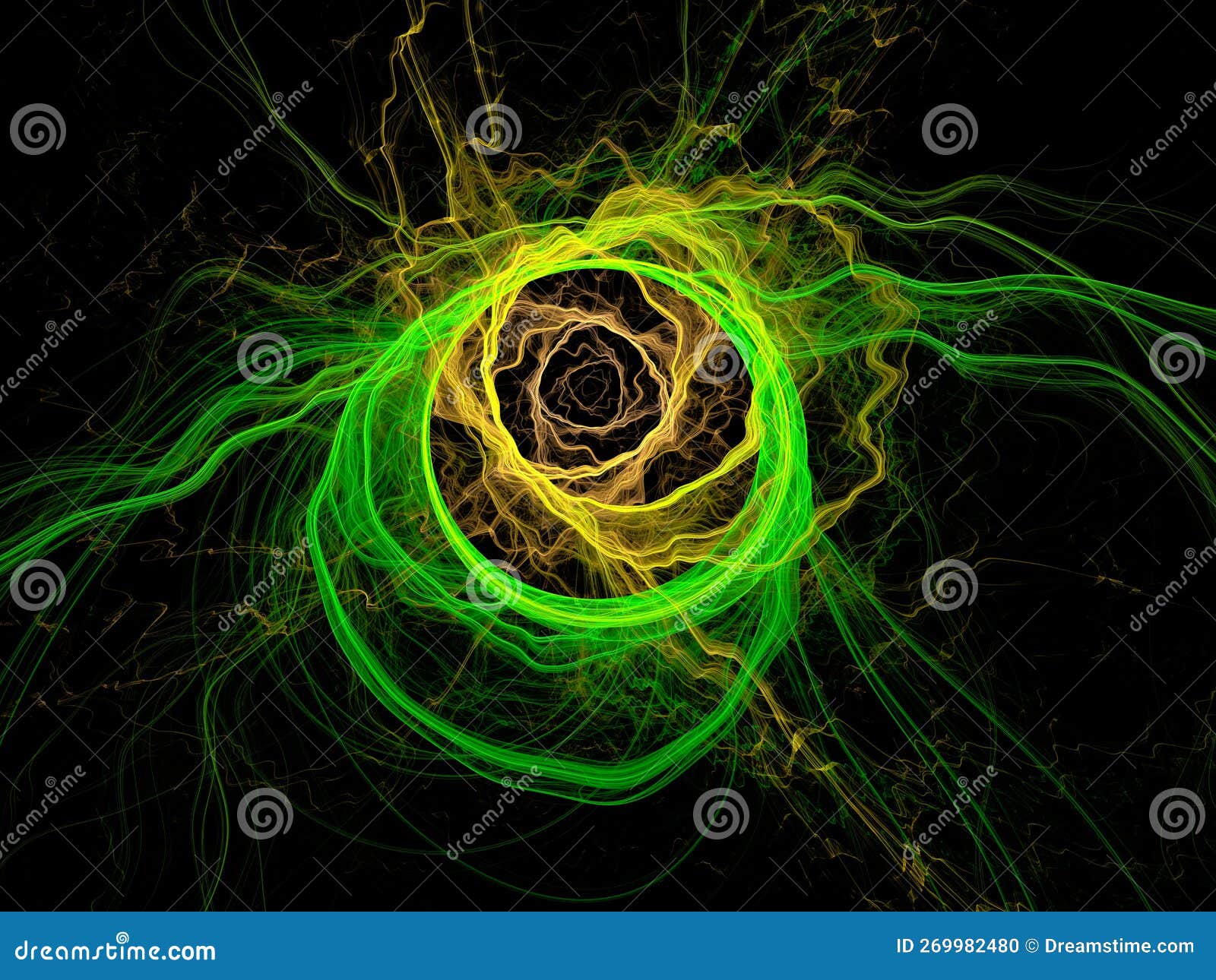 Discover the Mesmerizing World of Artificial Fractals: Explore the ...