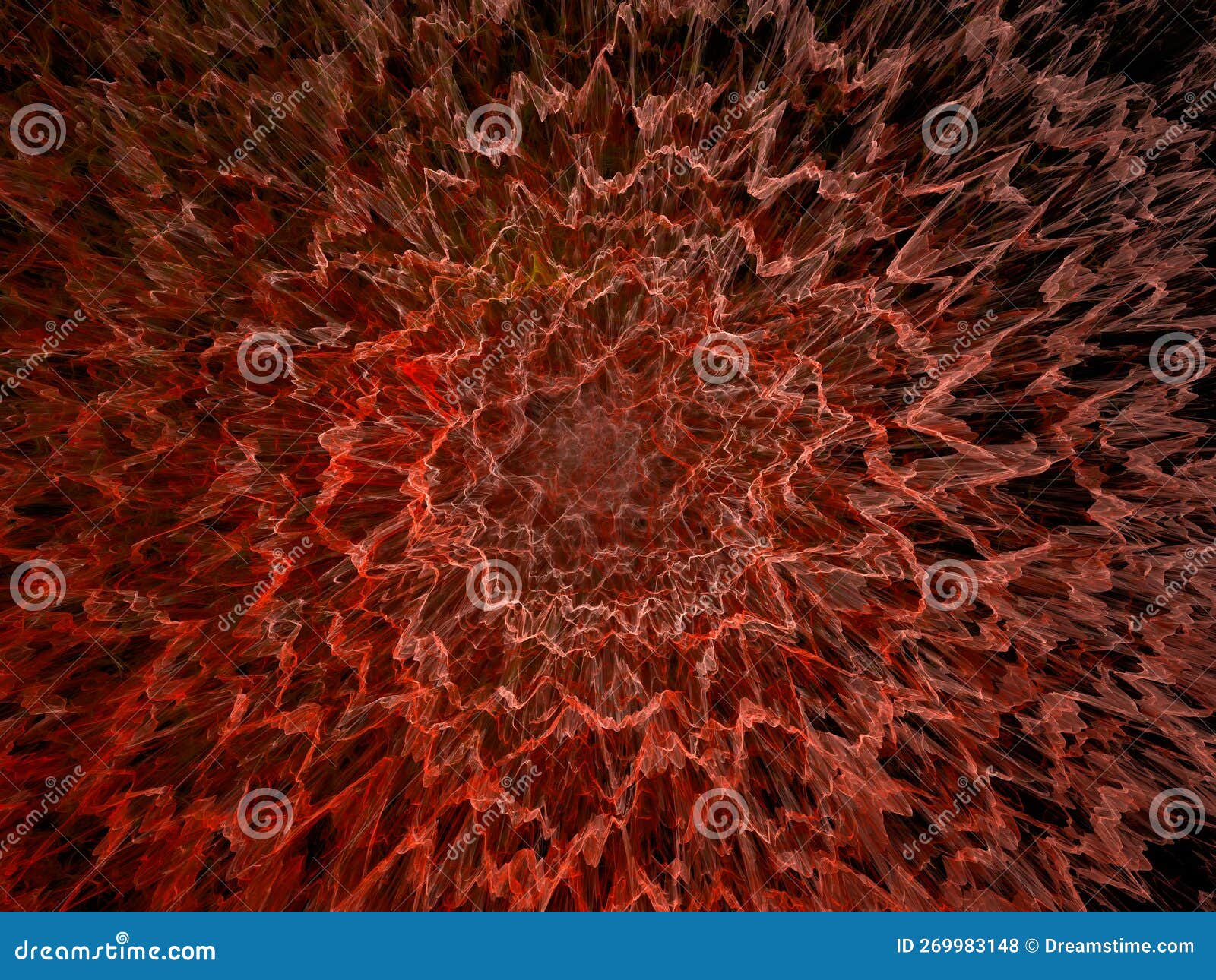 Discover the Mesmerizing World of Artificial Fractals: Explore the Beauty of Infinite Complexity ...