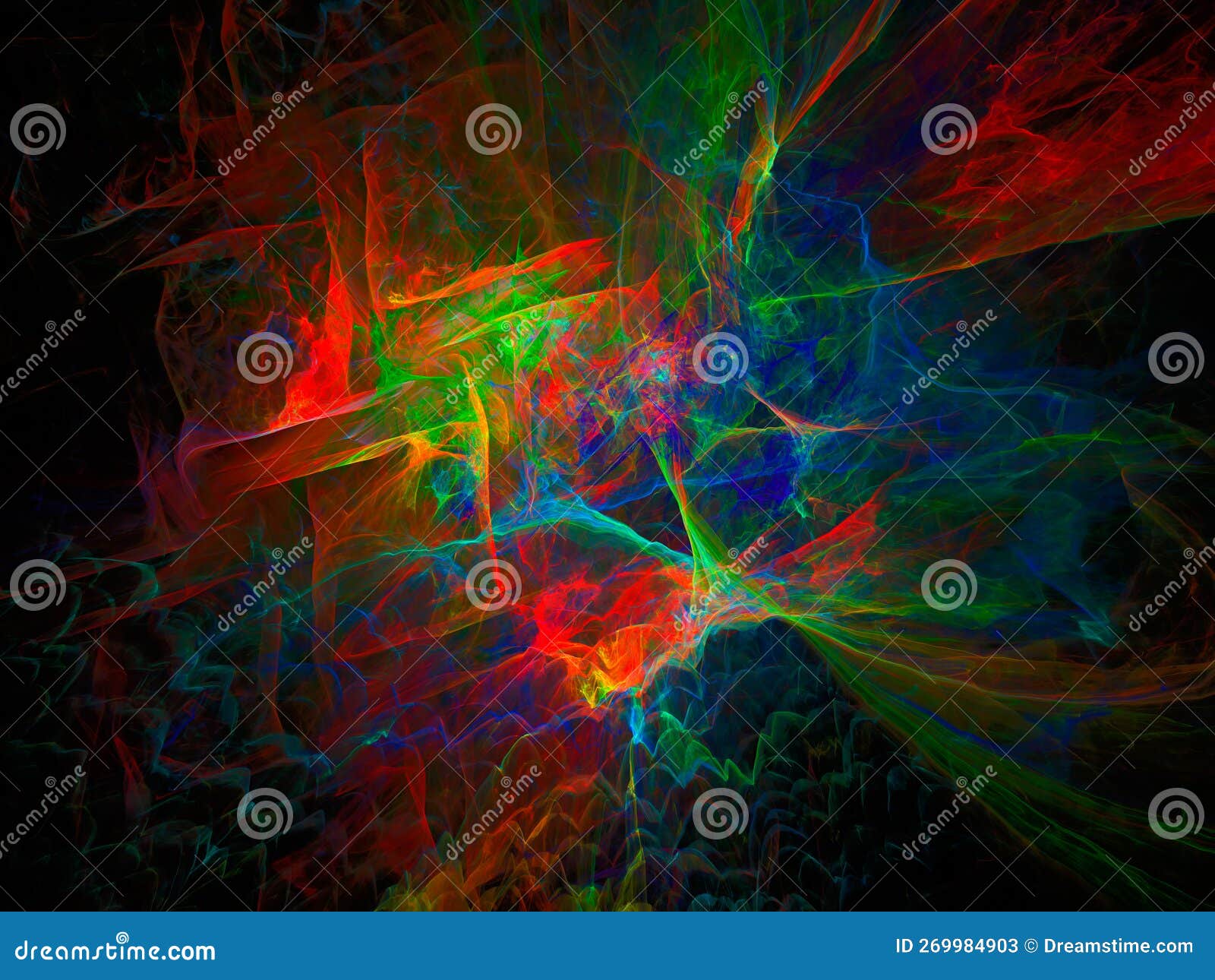 Discover the Mesmerizing World of Artificial Fractals: Explore the ...
