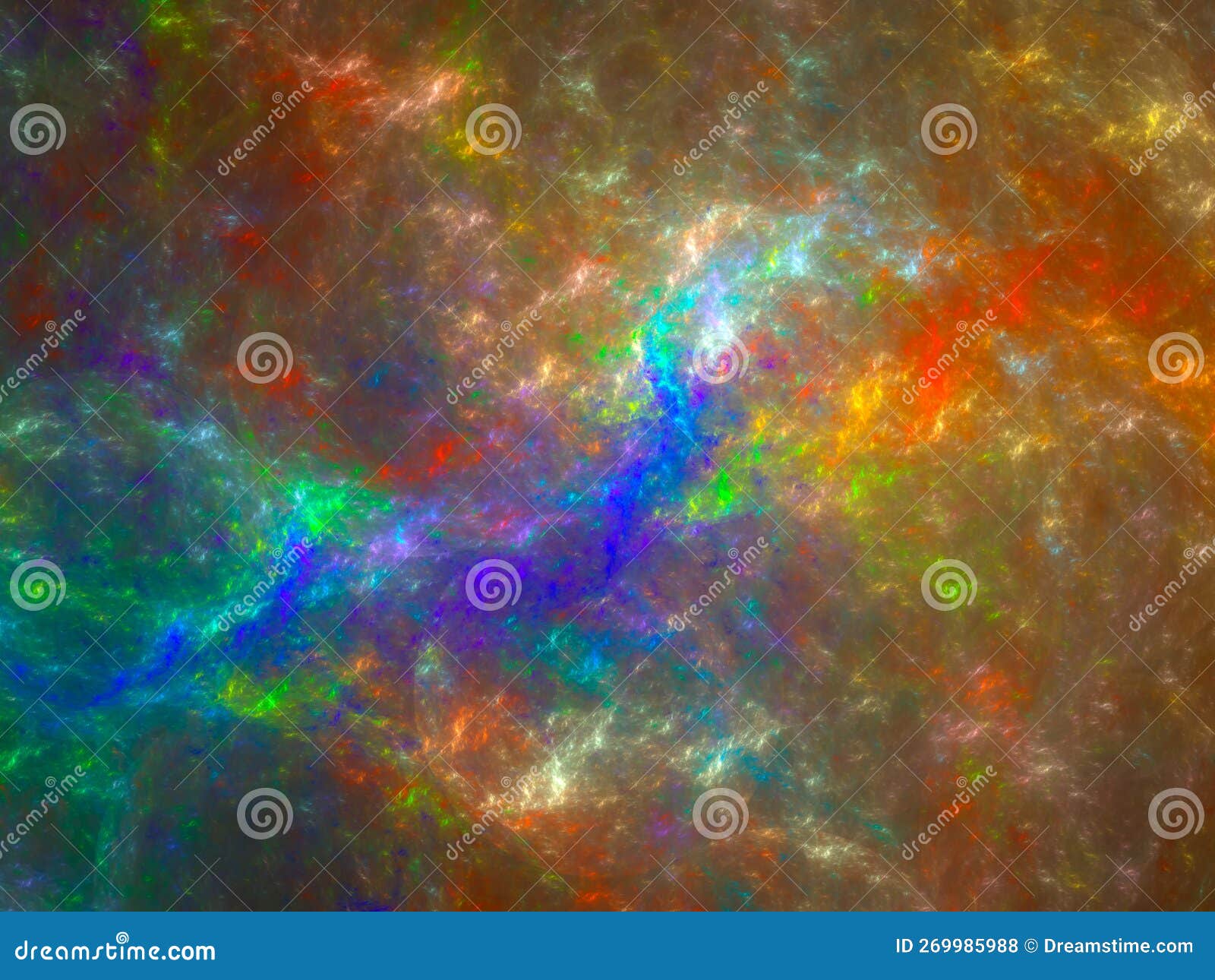 Discover the Mesmerizing World of Artificial Fractals: Explore the ...