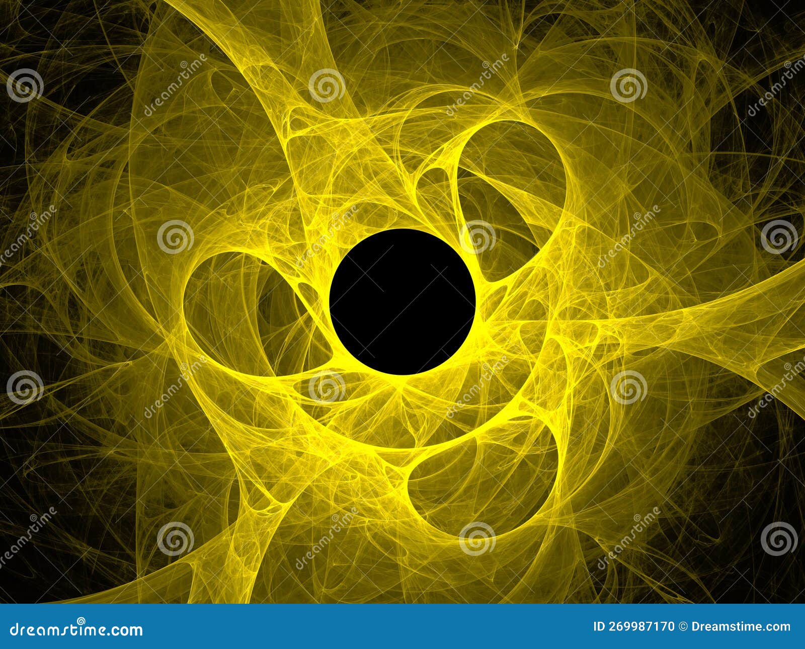 Discover the Mesmerizing World of Artificial Fractals: Explore the ...