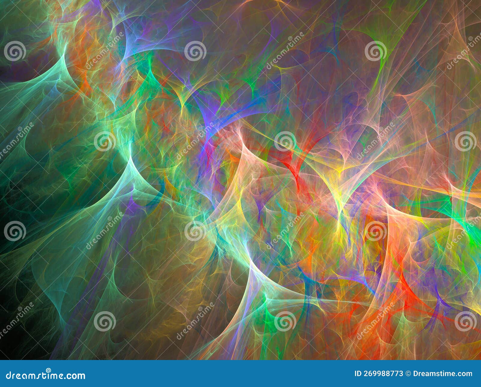 Discover the Mesmerizing World of Artificial Fractals: Explore the ...