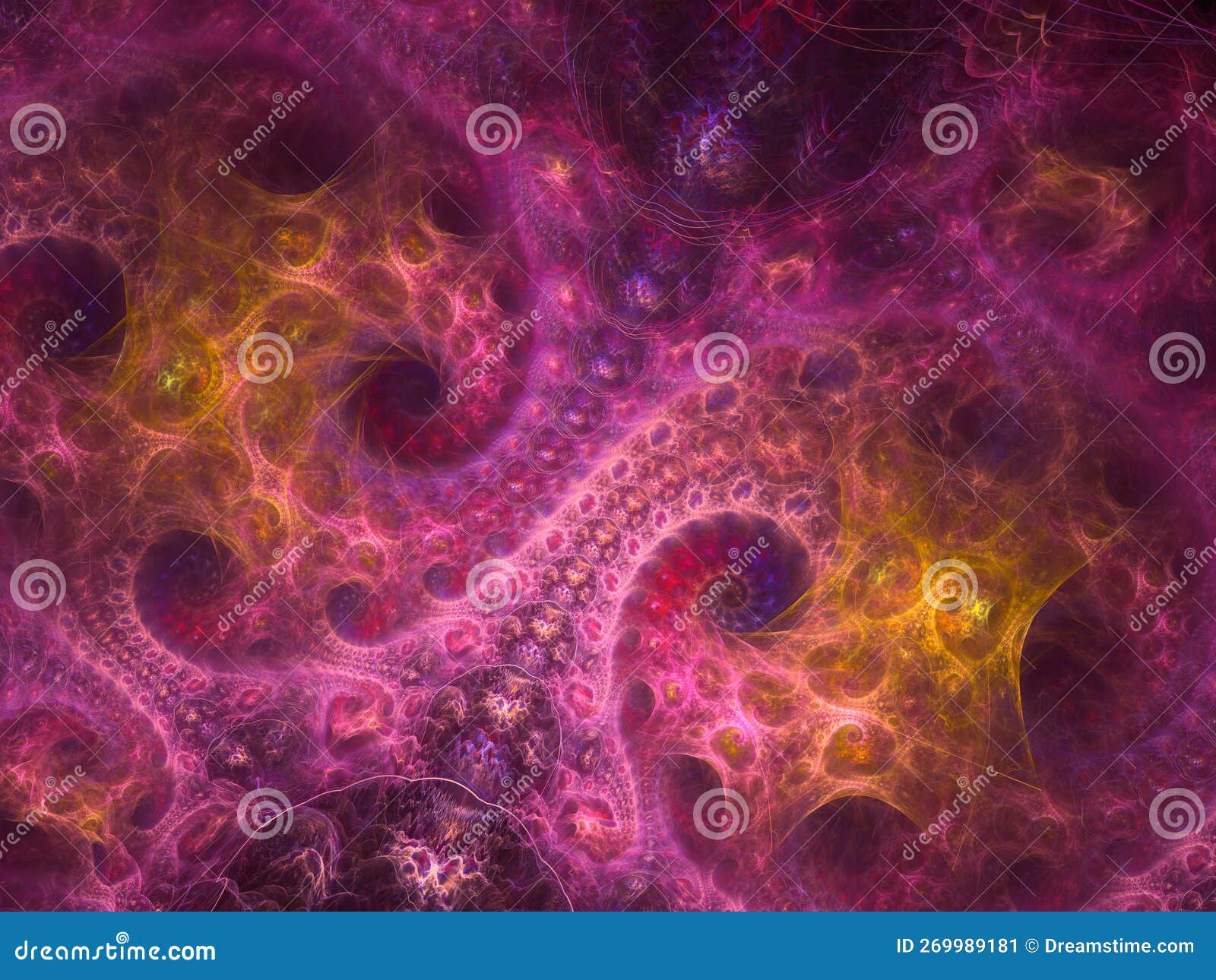 Discover the Mesmerizing World of Artificial Fractals: Explore the ...