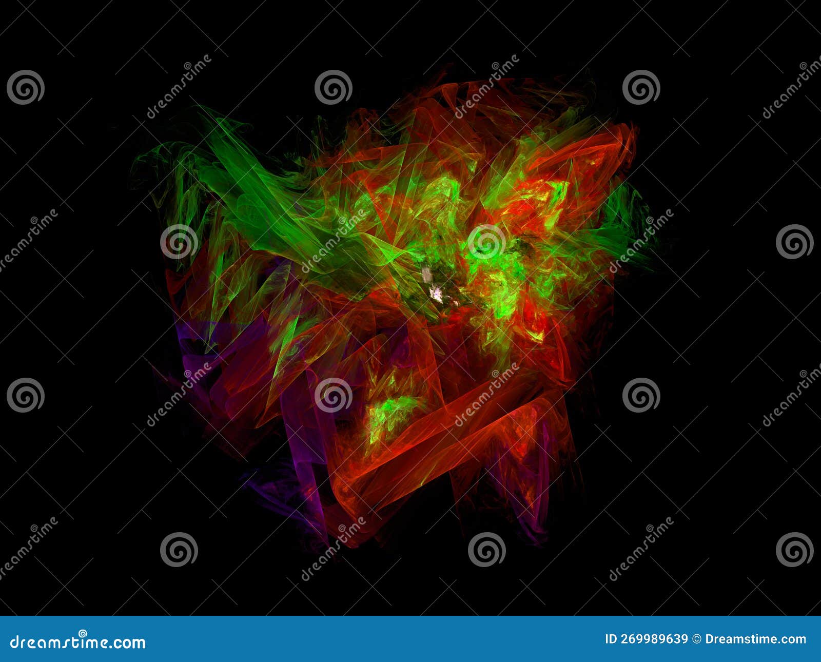 Discover the Mesmerizing World of Artificial Fractals: Explore the ...