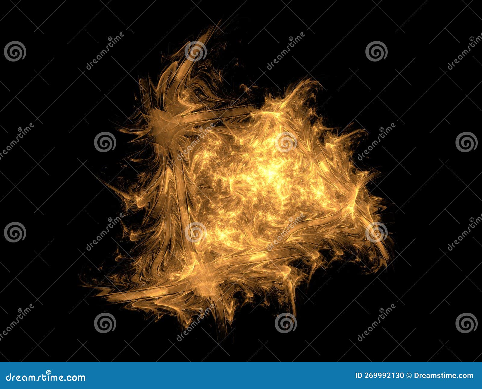 Discover the Mesmerizing World of Artificial Fractals: Explore the ...