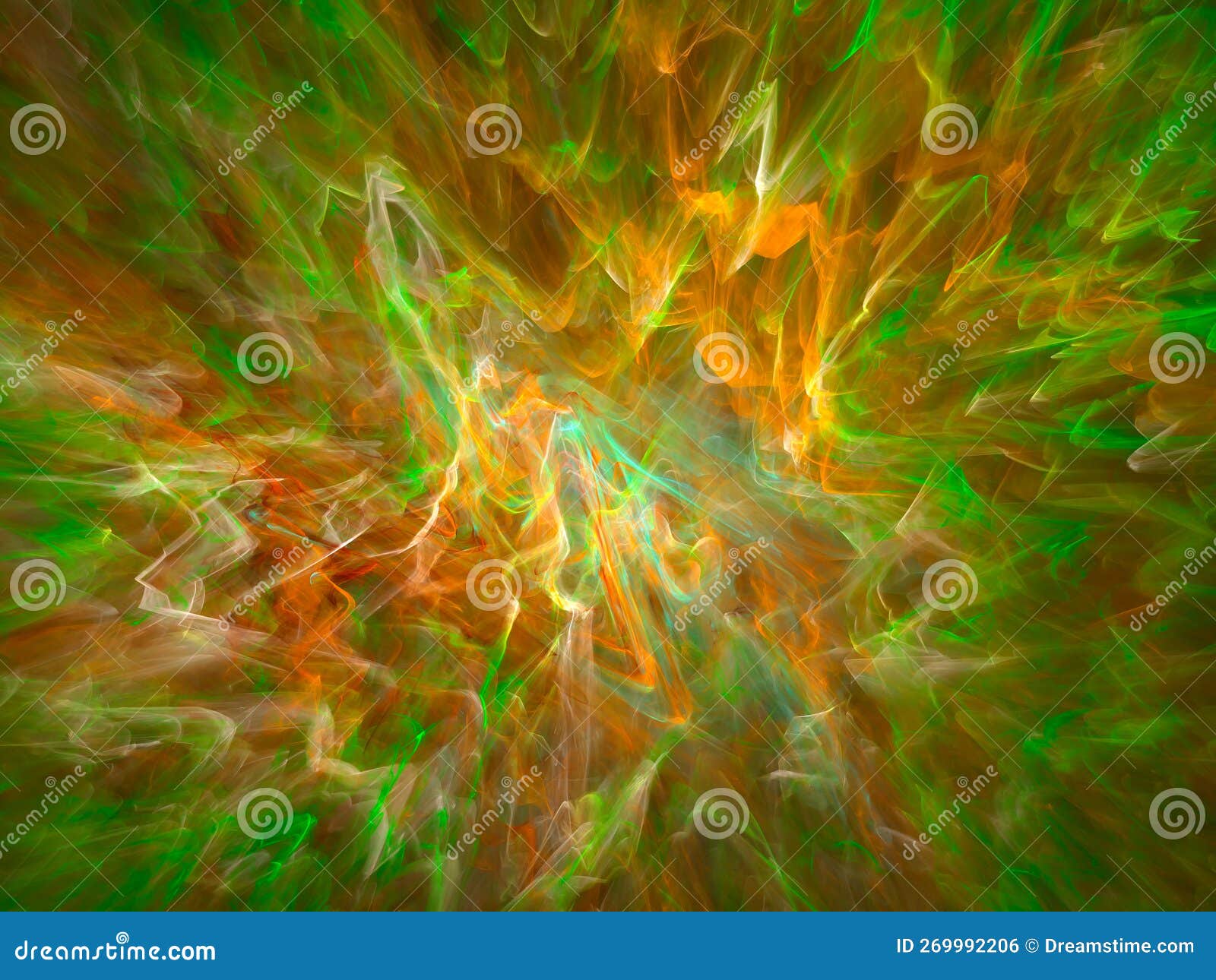 Discover the Mesmerizing World of Artificial Fractals: Explore the ...