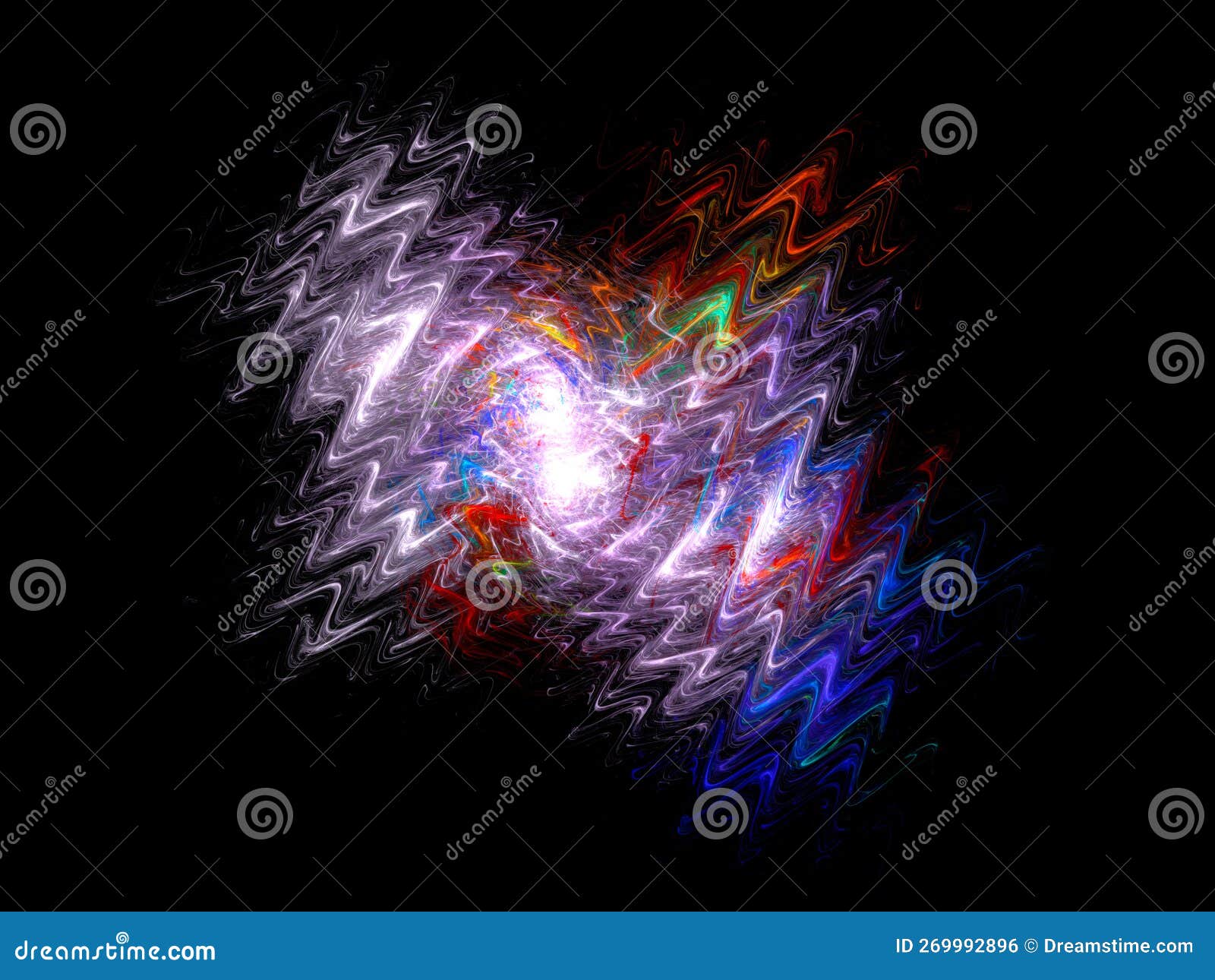 Discover the Mesmerizing World of Artificial Fractals: Explore the ...