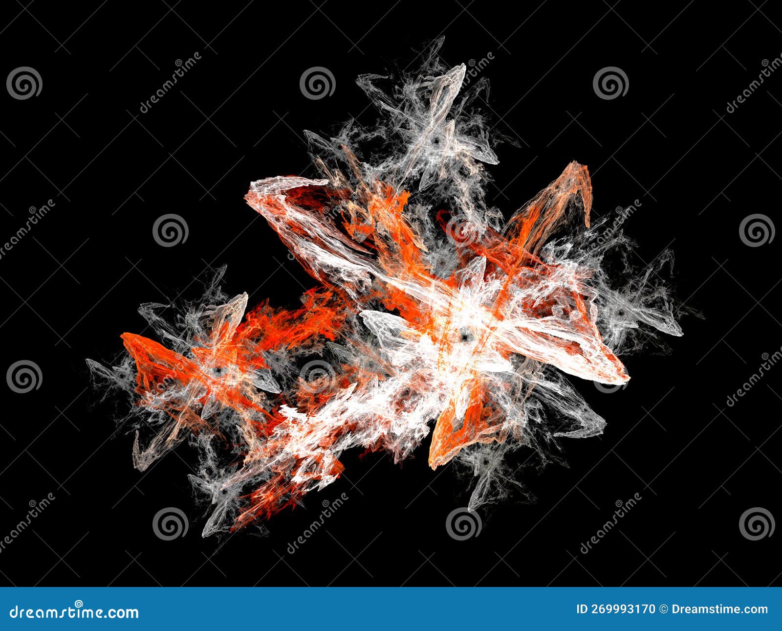 Discover the Mesmerizing World of Artificial Fractals: Explore the Beauty of Infinite Complexity ...