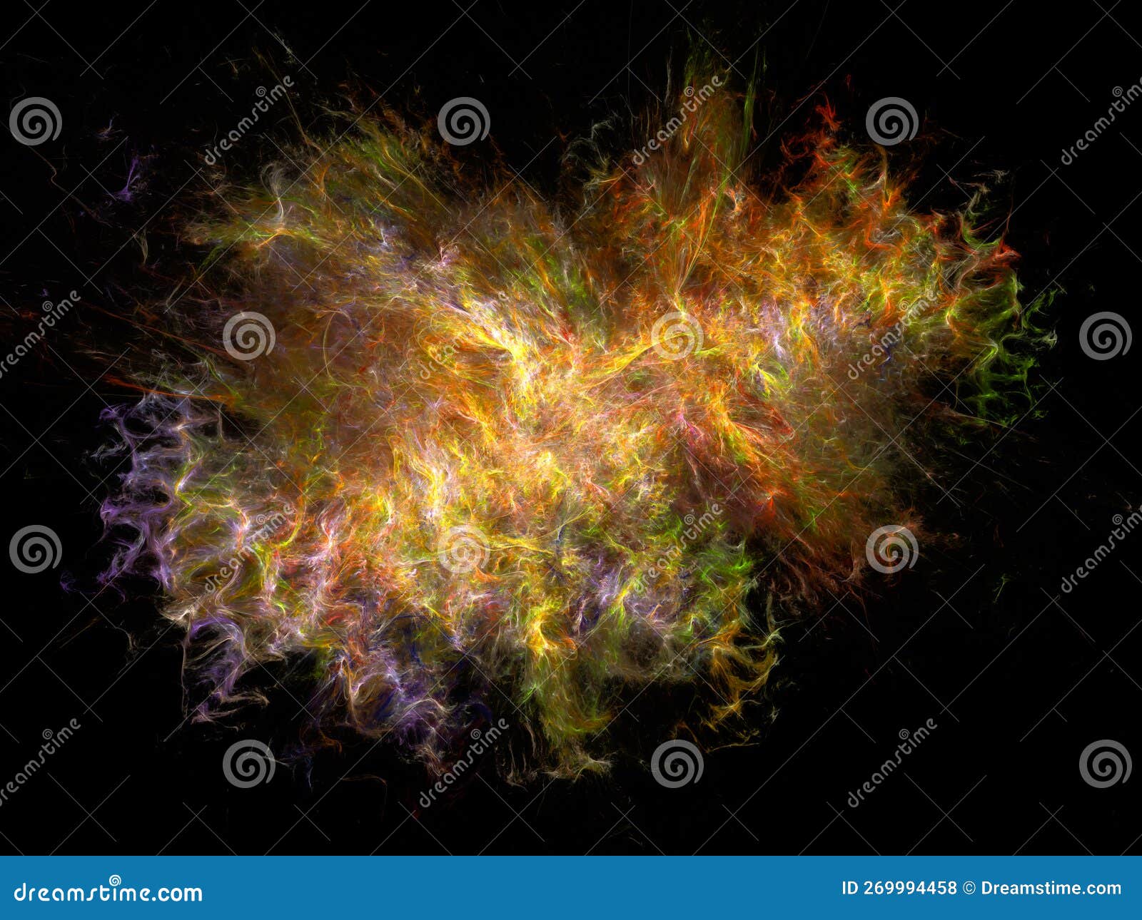 Discover the Mesmerizing World of Artificial Fractals: Explore the ...