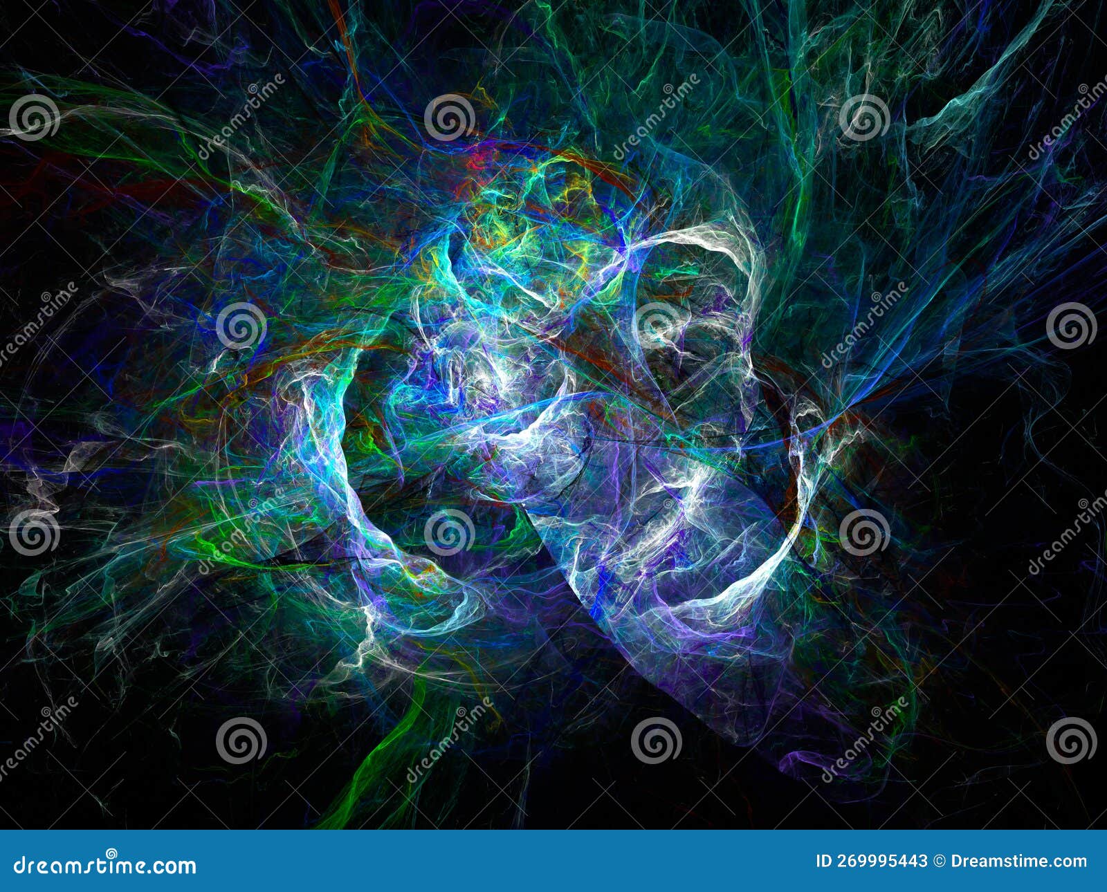 Discover the Mesmerizing World of Artificial Fractals: Explore the ...