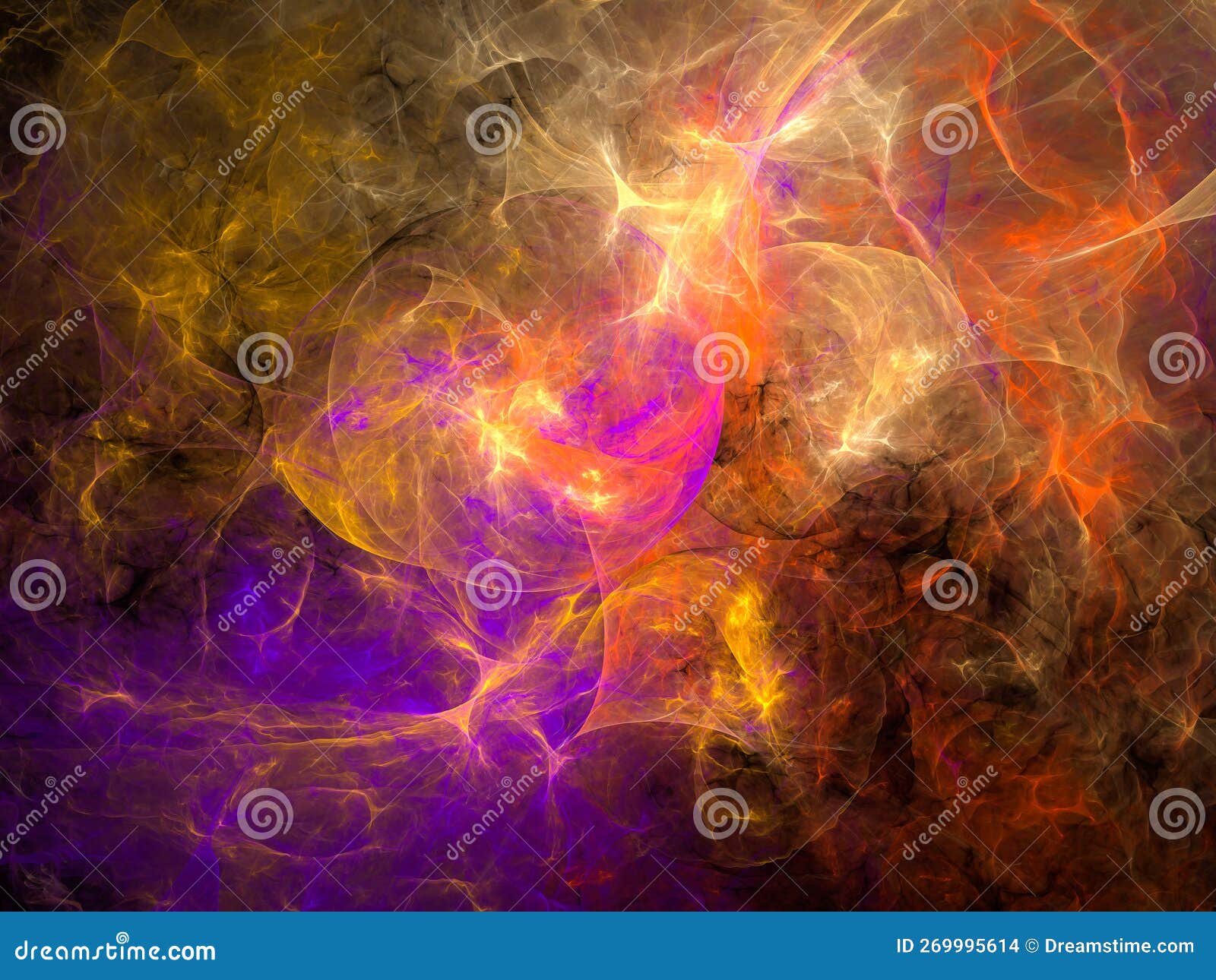 Discover the Mesmerizing World of Artificial Fractals: Explore the ...