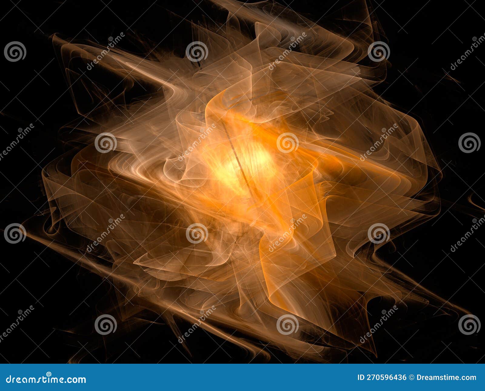 Discover the Mesmerizing World of Artificial Fractals: Explore the ...