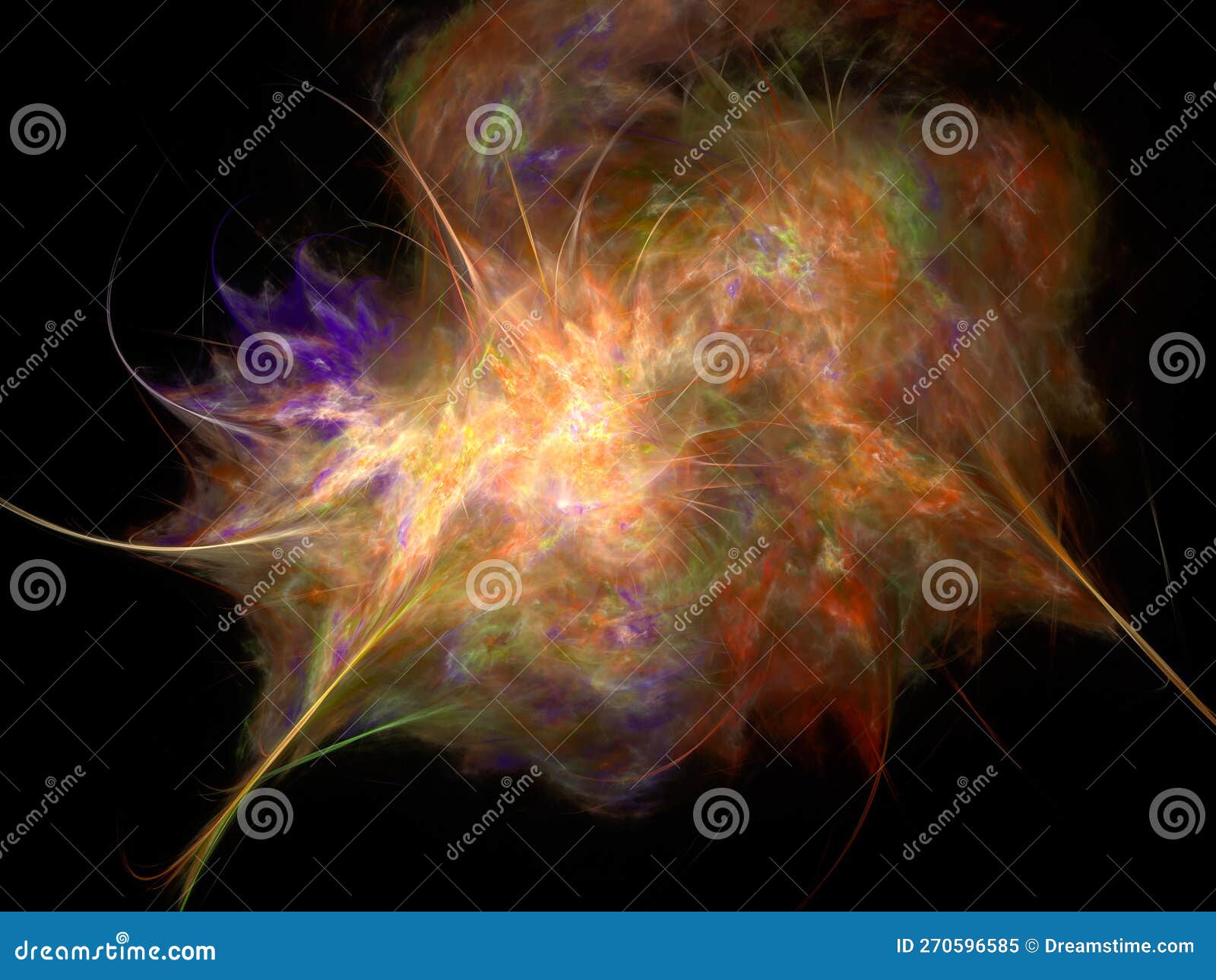 Discover the Mesmerizing World of Artificial Fractals: Explore the ...