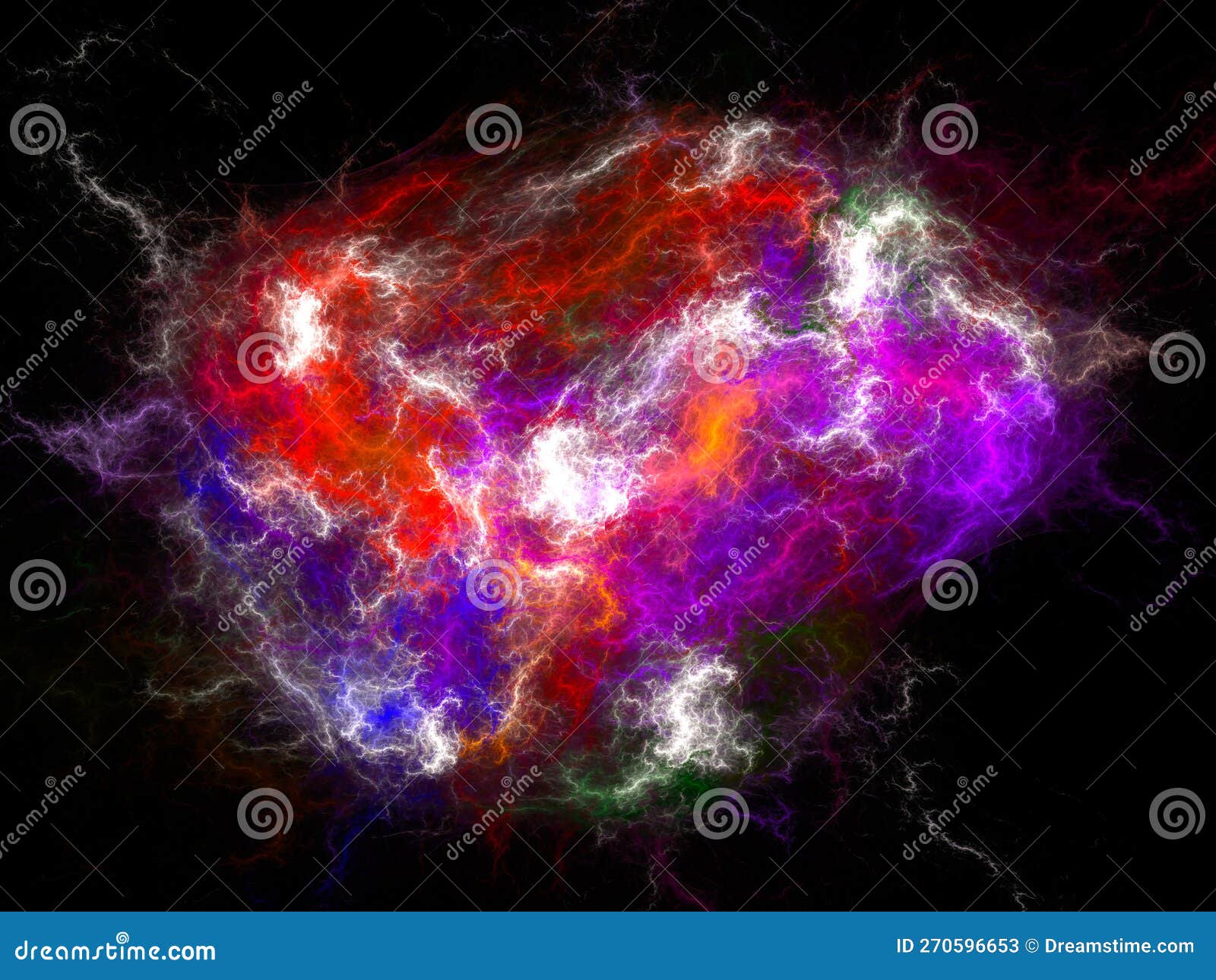 Discover the Mesmerizing World of Artificial Fractals: Explore the ...